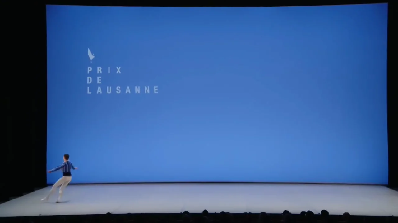 Eric Poor_ "Delibes Suite" & "Under Glass"