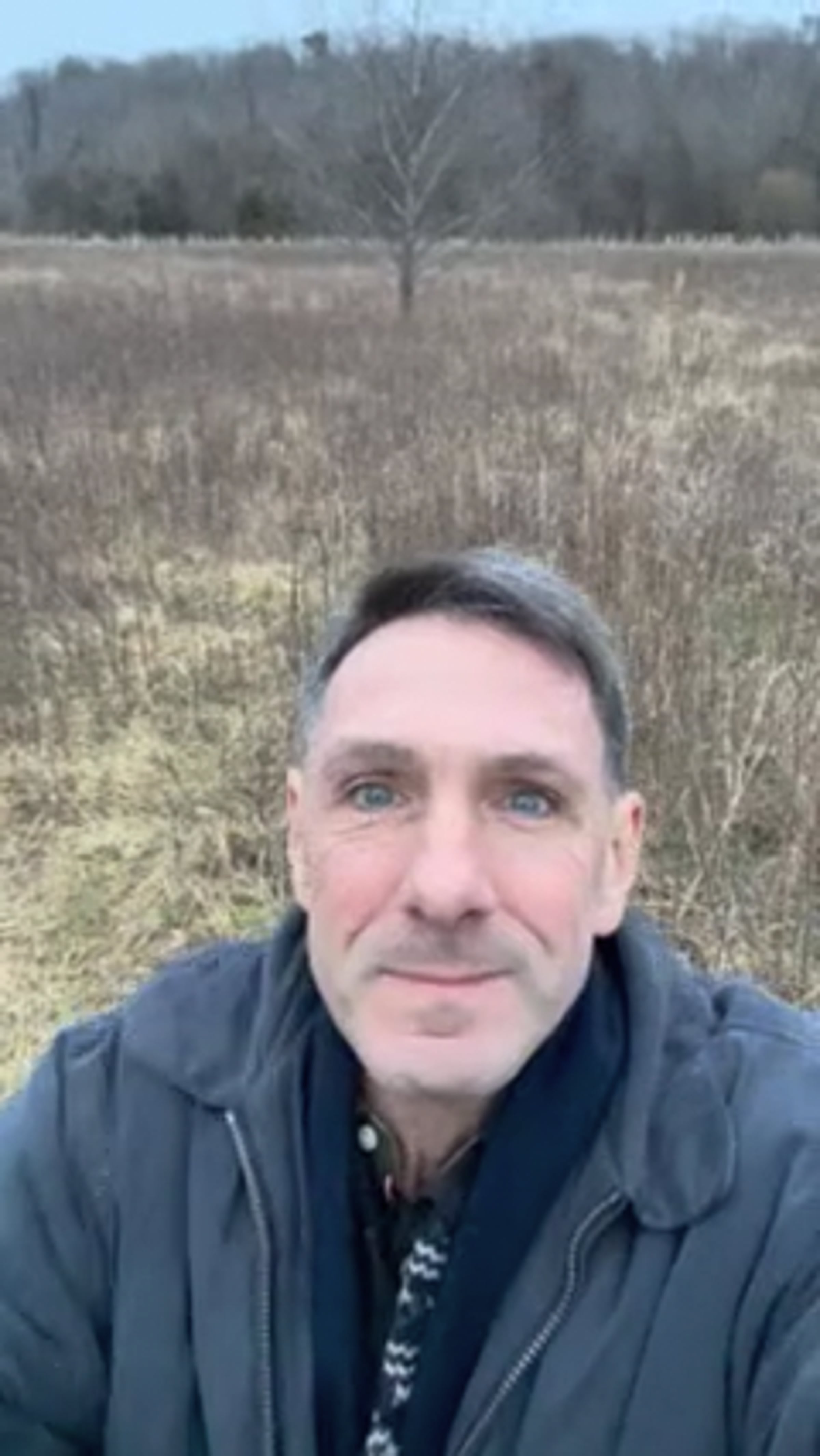 Monday, February 10 2025 - Morning Devotion with Pastor Chip