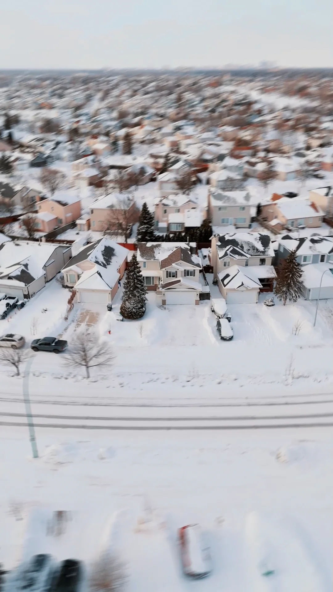 288 De La Seigneurie Blvd - Winnipeg MB - For Sale - Adam Virgilio Mark ...