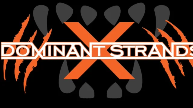 Predator Strain Promo - SD 480p