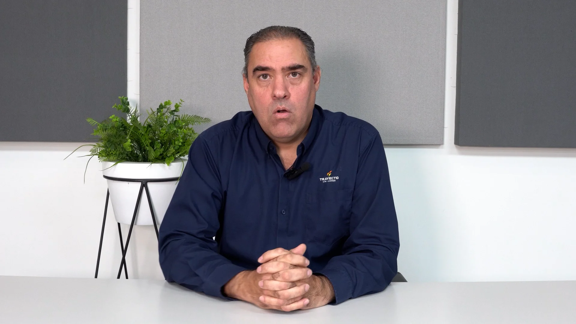 Entrevista a Gabriel Ayala - Gerente AUTOCONSUMO