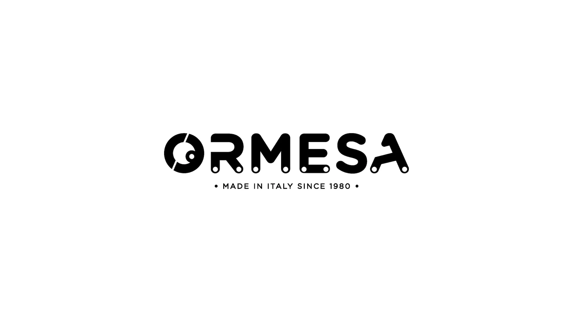 Ormesa company video