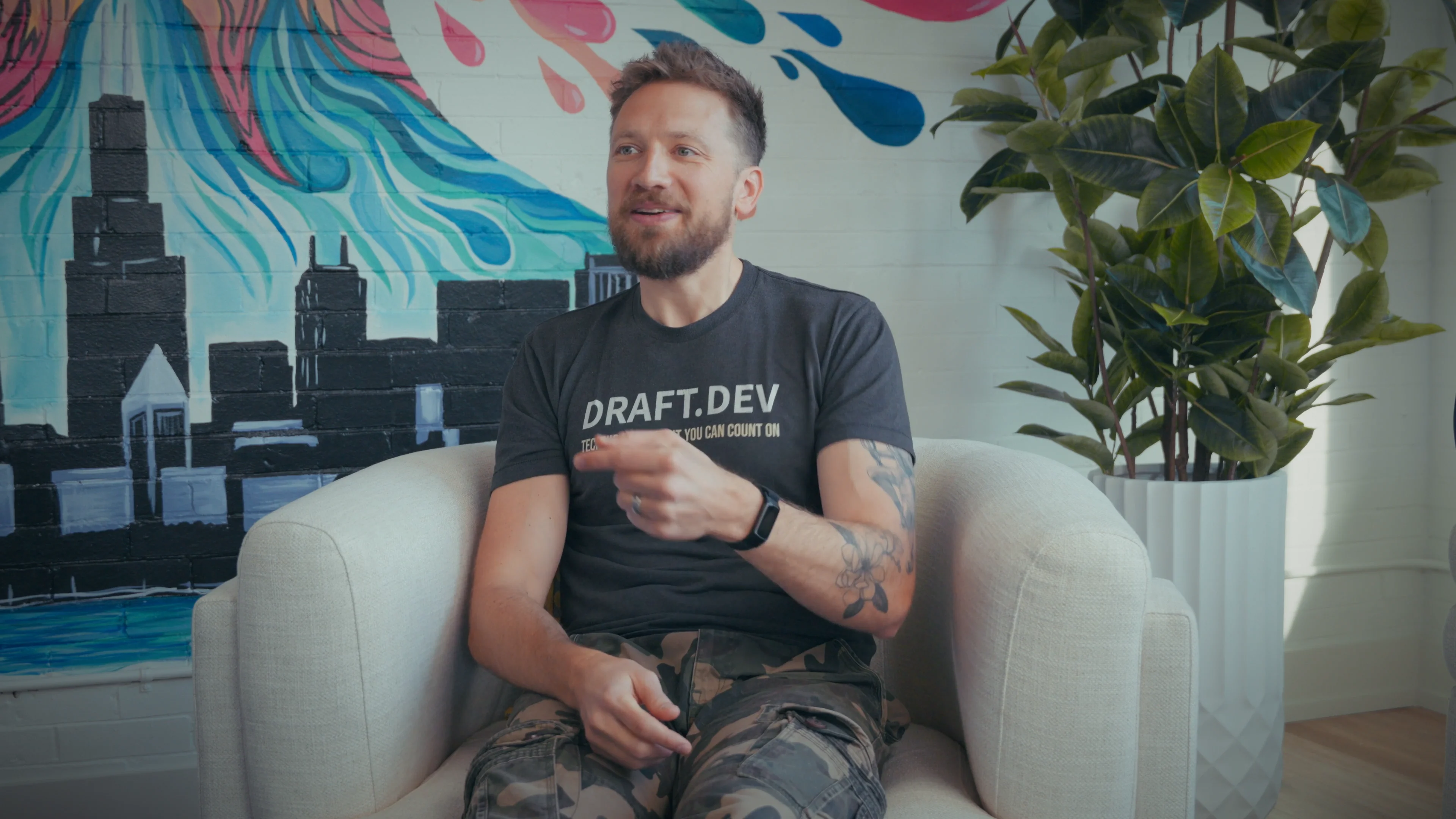 EO Accelerator Highlights