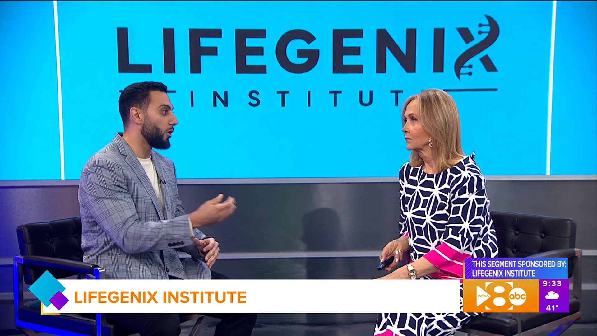 LIFEGENIX 2.10.25