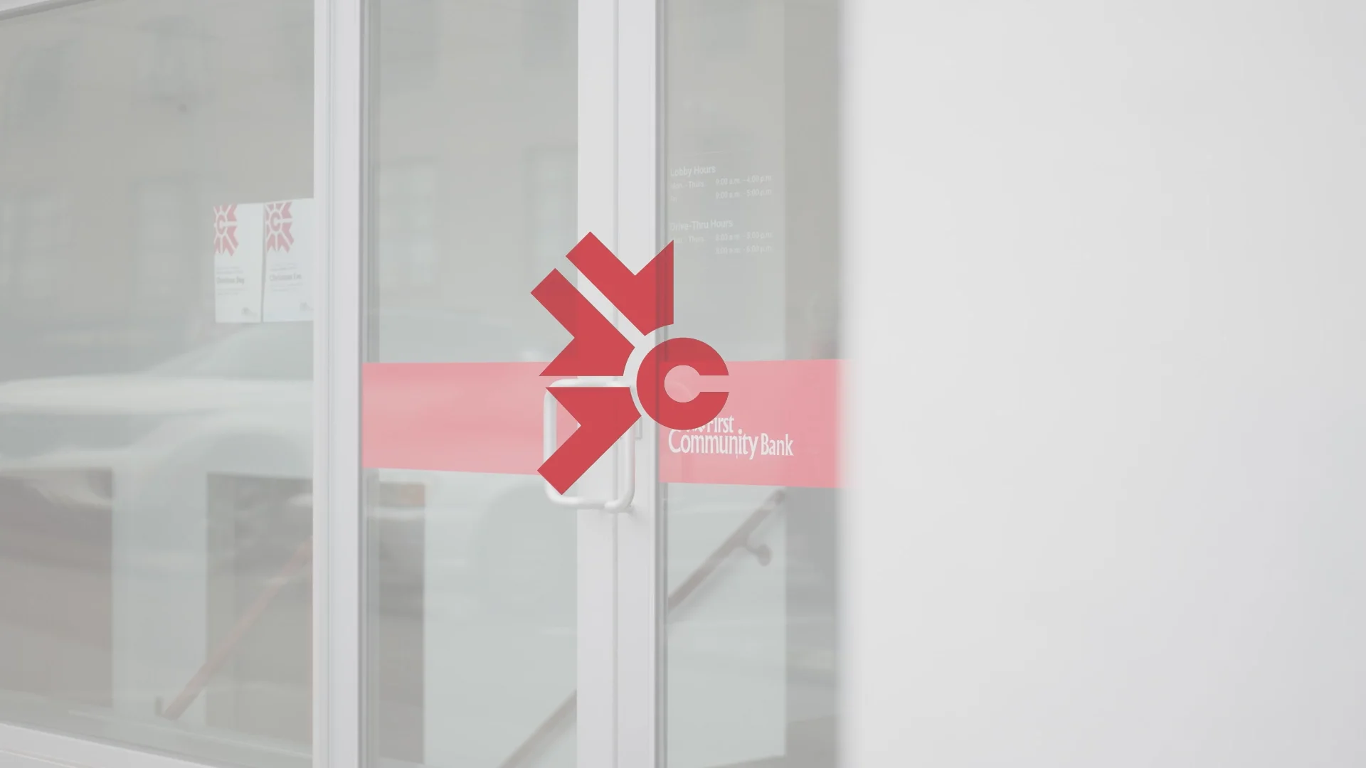 FCB Business Banking 2025