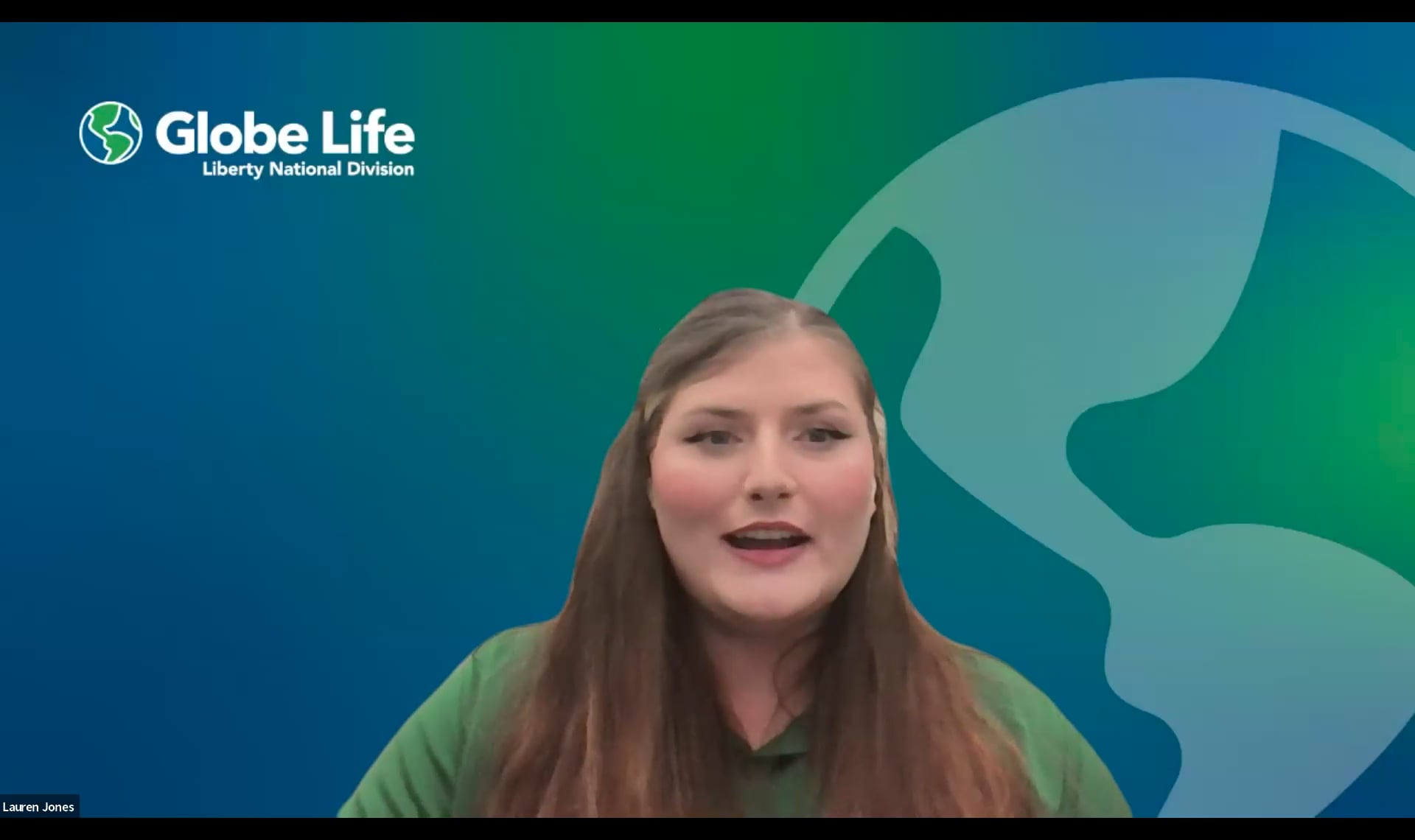 Live Presentation Demo