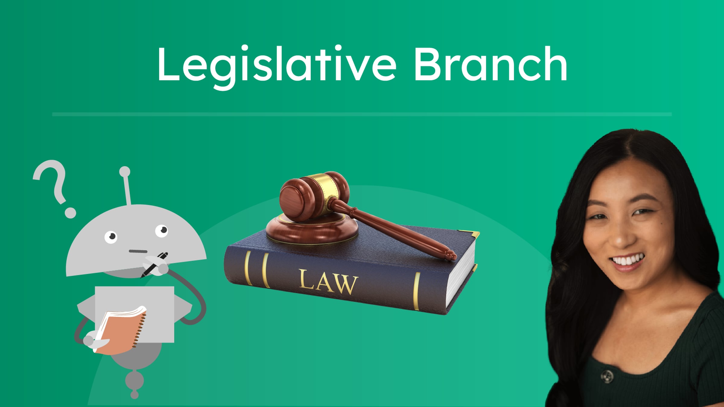 Legislative Branch