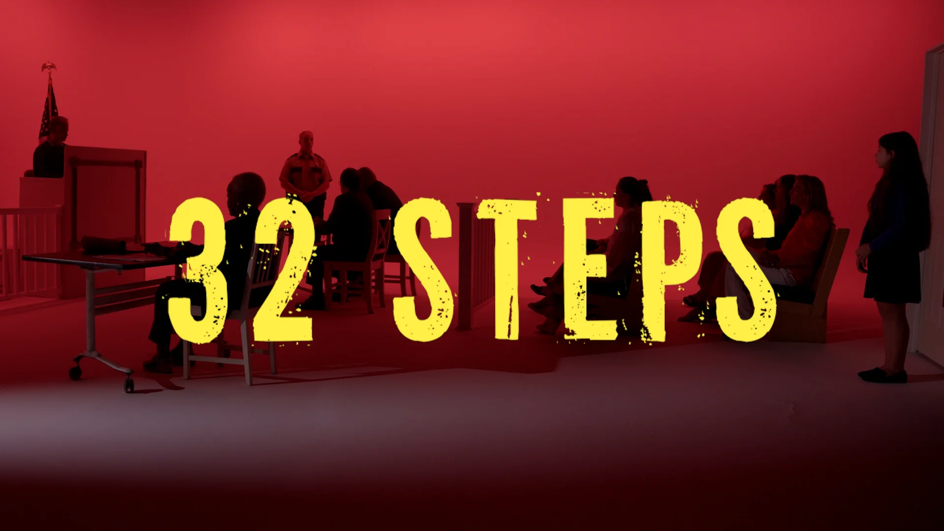 32 Steps