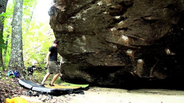 3 FROM THE CAVE - COWELL, AR on Vimeo