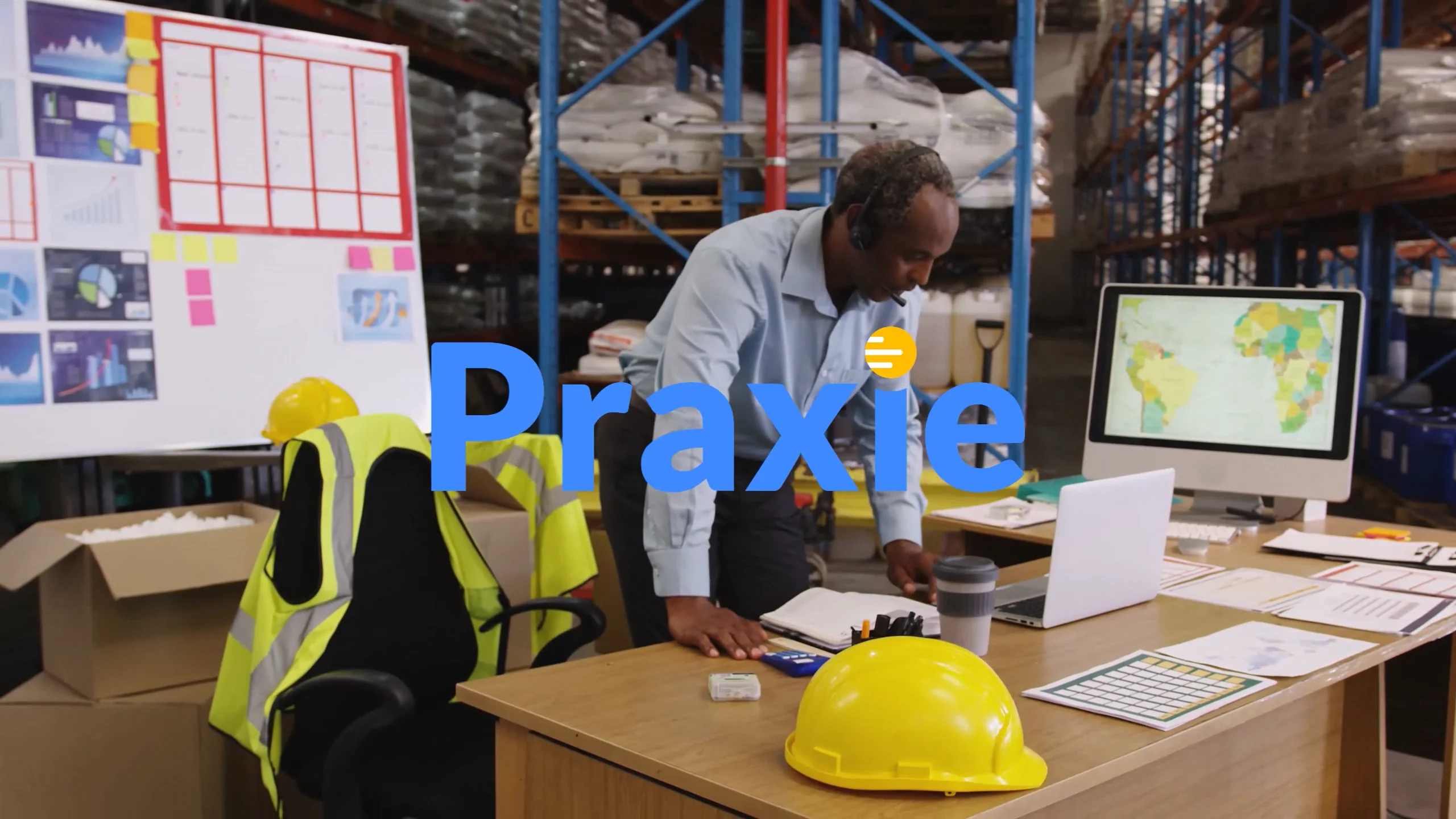 Operational Command Center