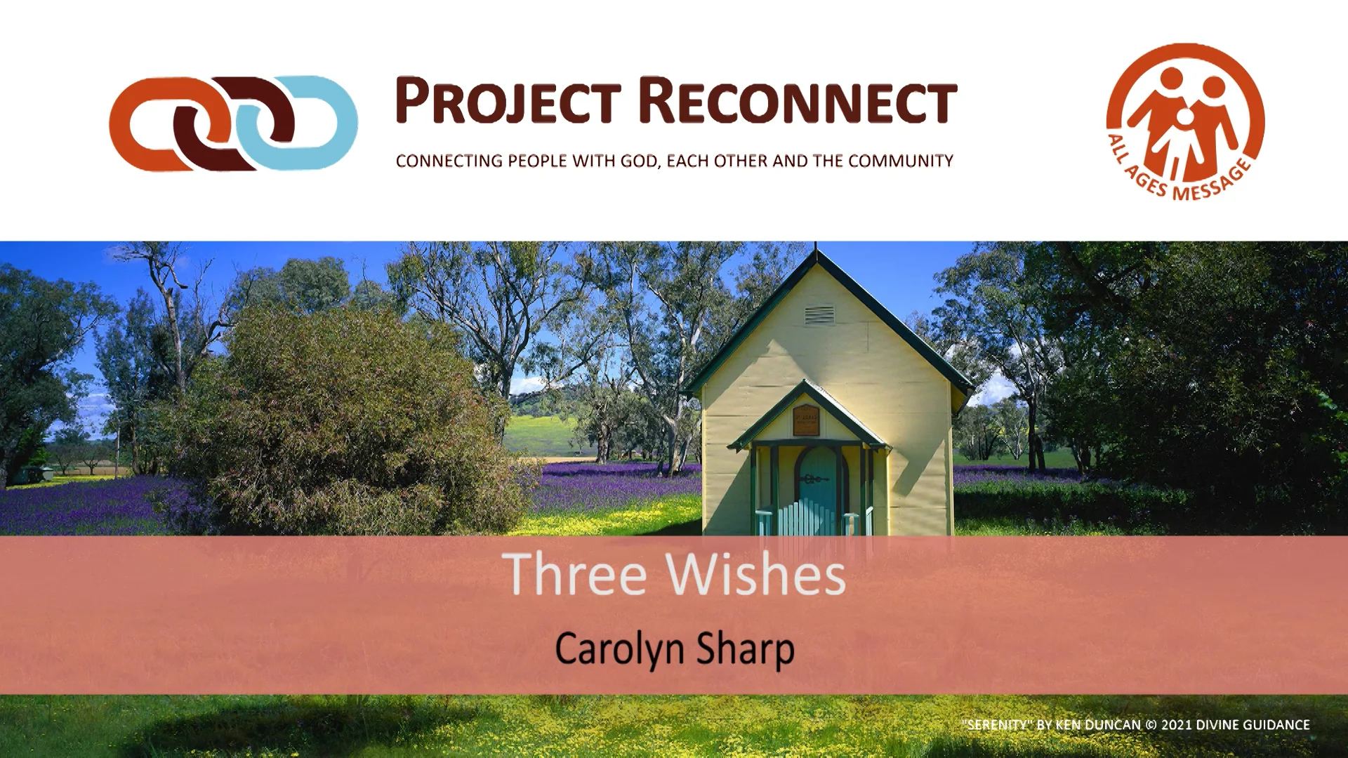 2025_03_30 (Year C - Lent 4) All Age Carolyn Sharp