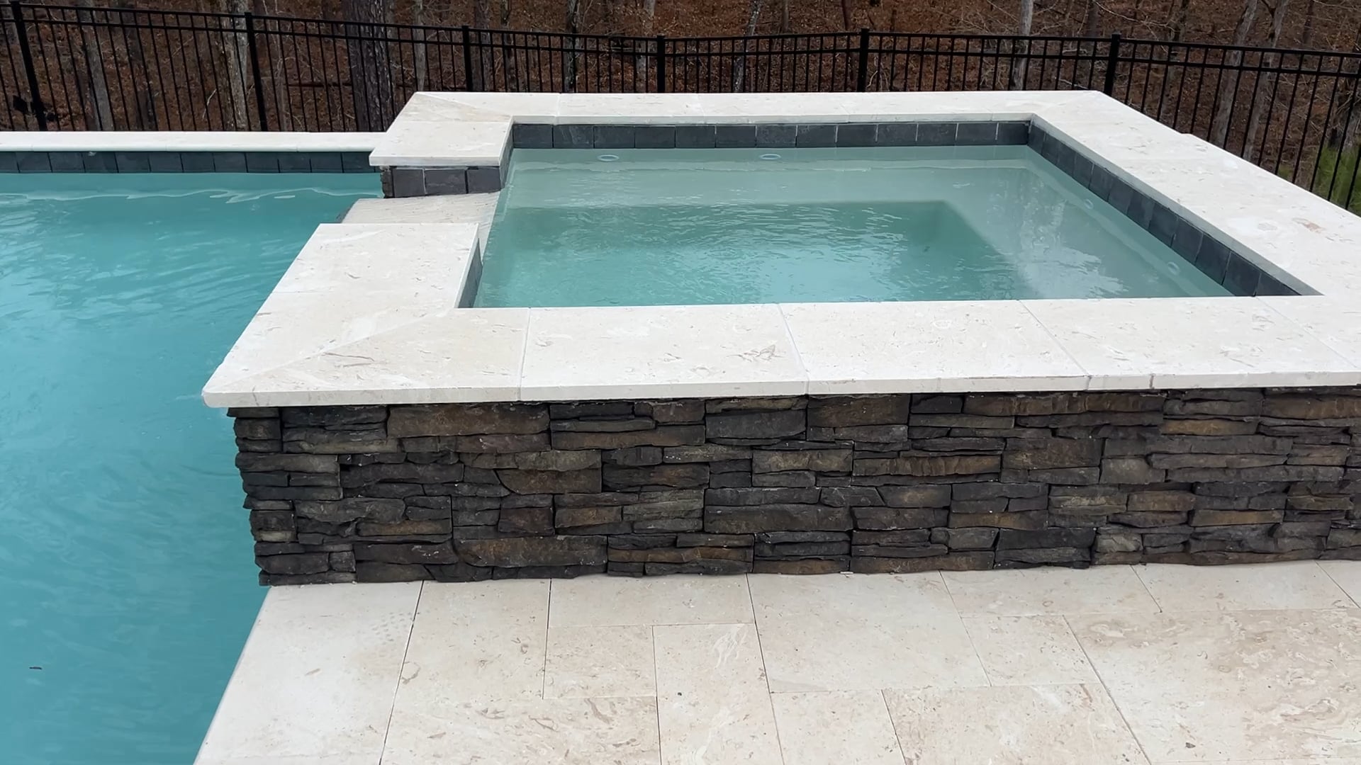Uptown Pools and Spas - Swimming Pool Builder, Swimming Pool ...