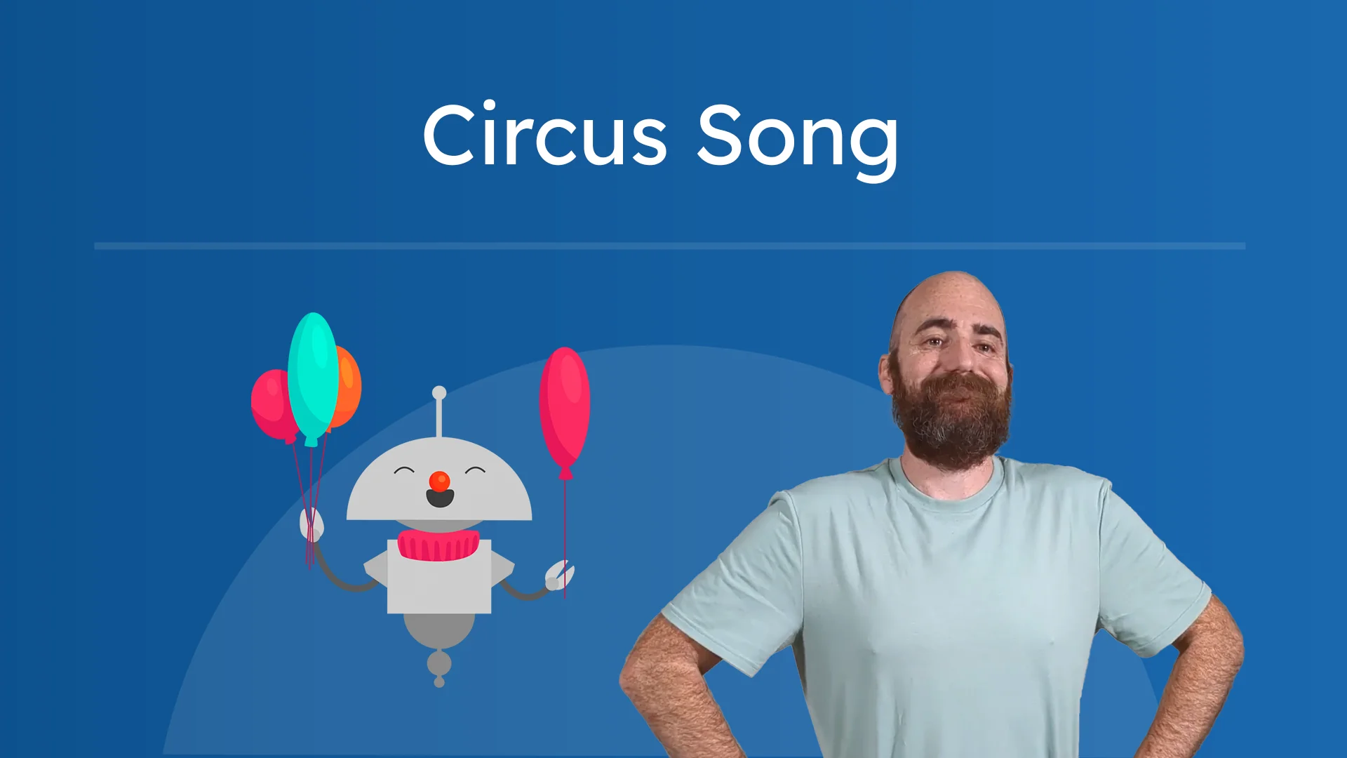 Circus Song