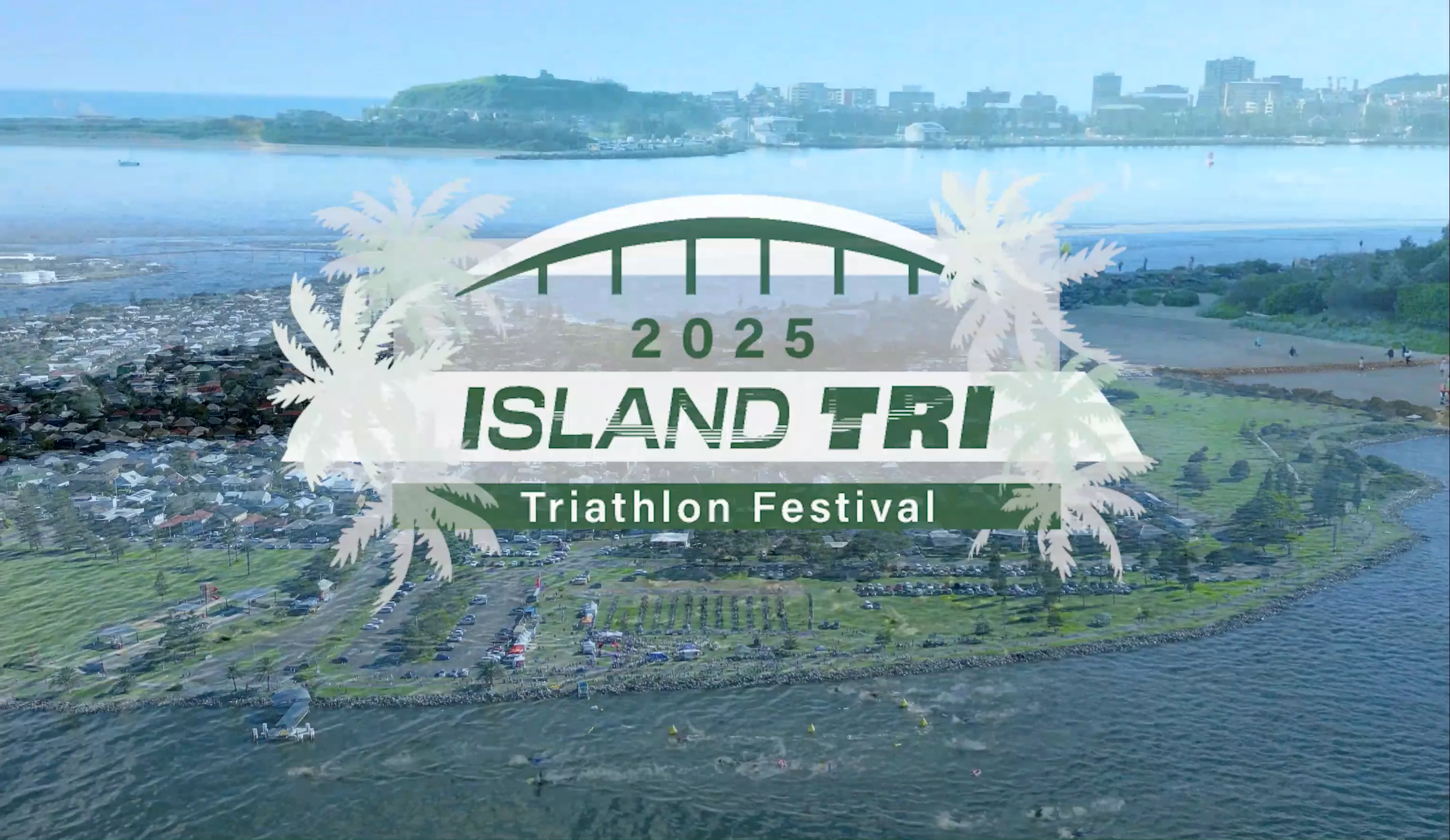 2025 Island Tri Highlights