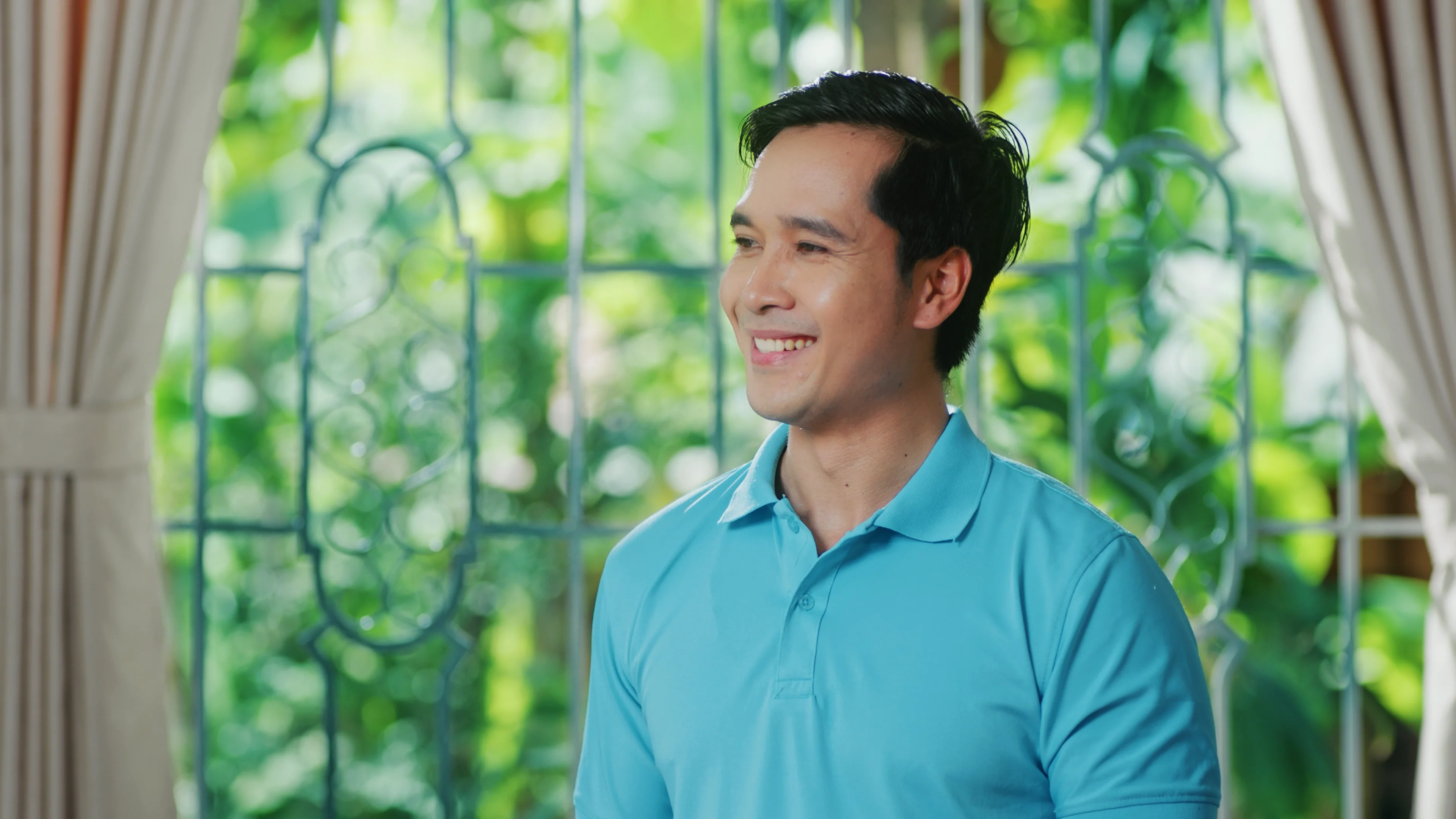 TVC NƯỚC MẮM THÁI LONG GIA ĐÌNH 30s