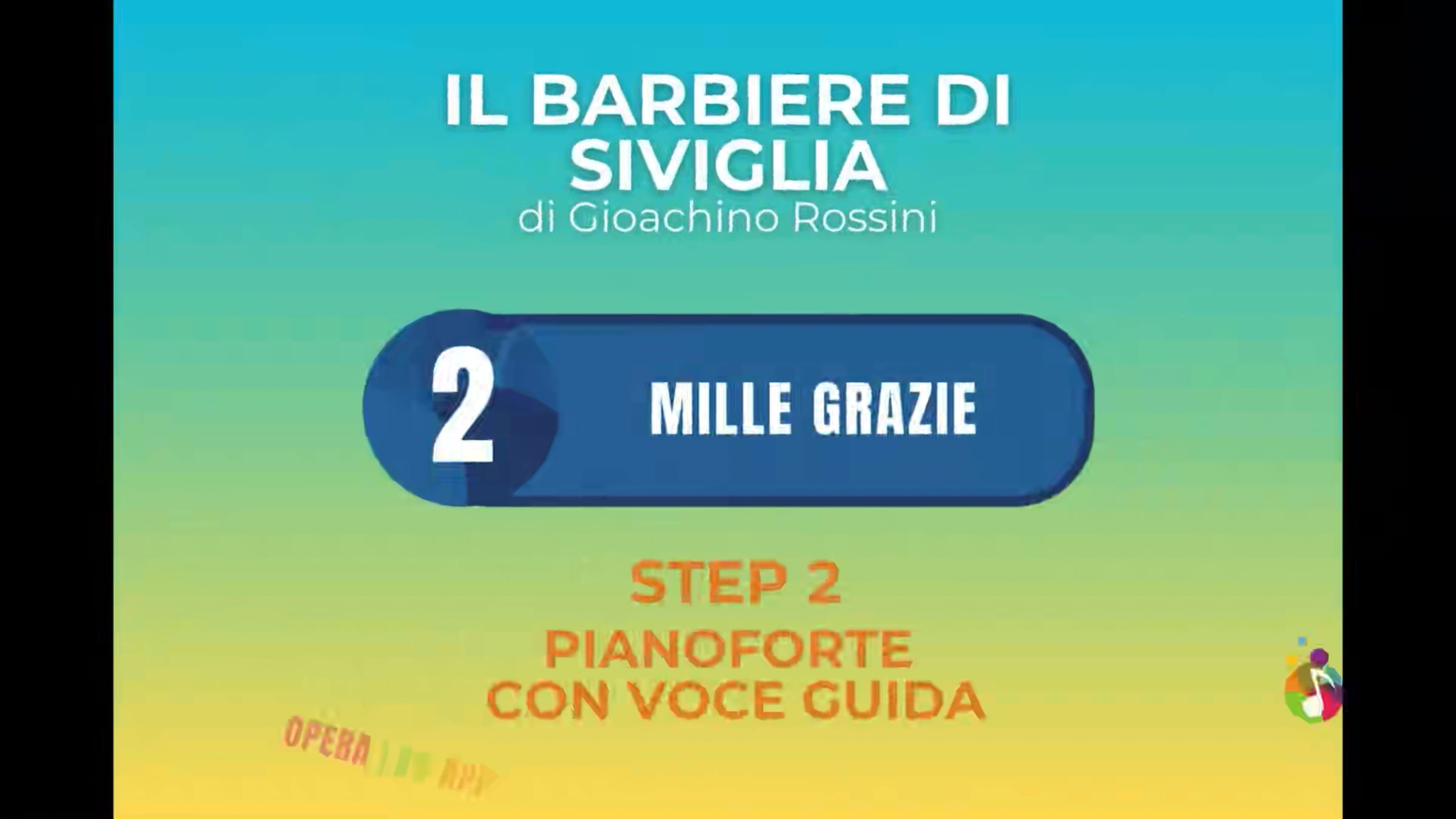 2B MILLE GRAZIE STEP 2