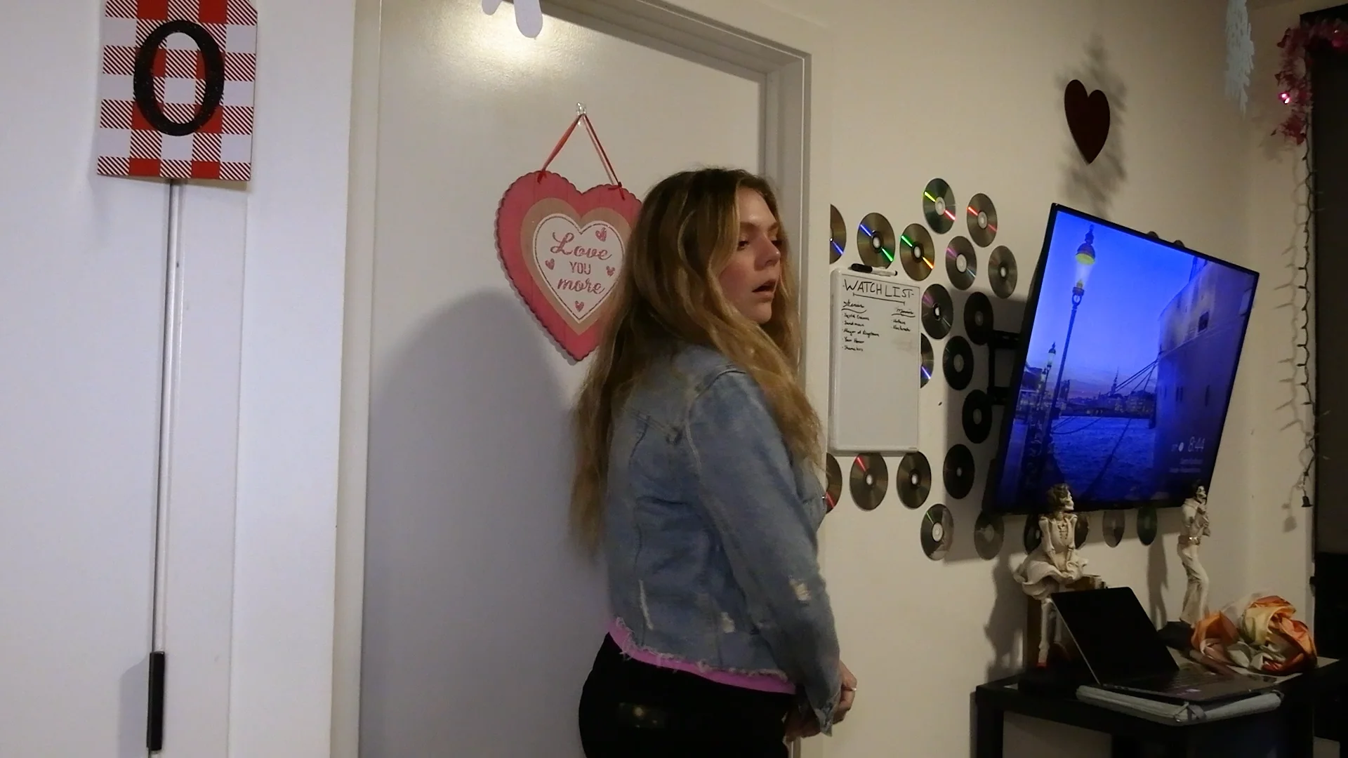 COLLEGE48 Online 2024 - Dont Look Productions - Have you met Alex ...