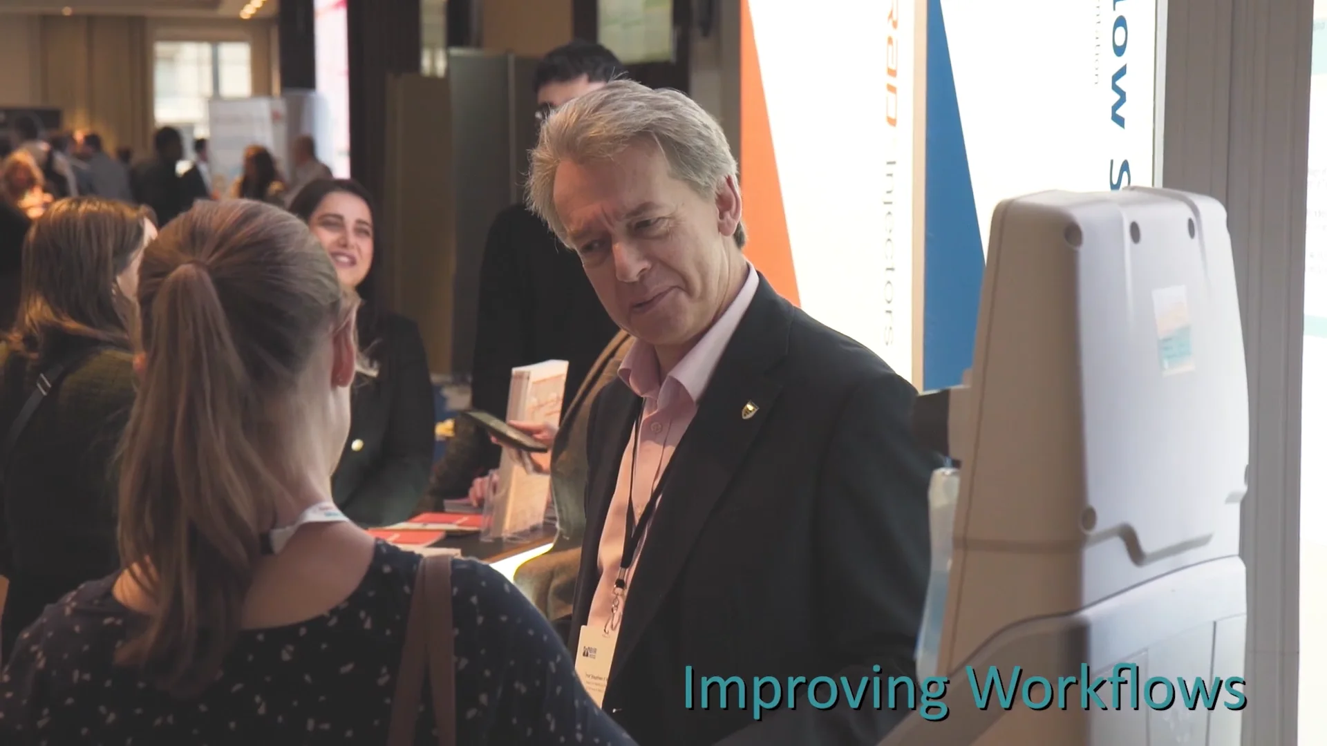 BIRTO 2025 Promo Video