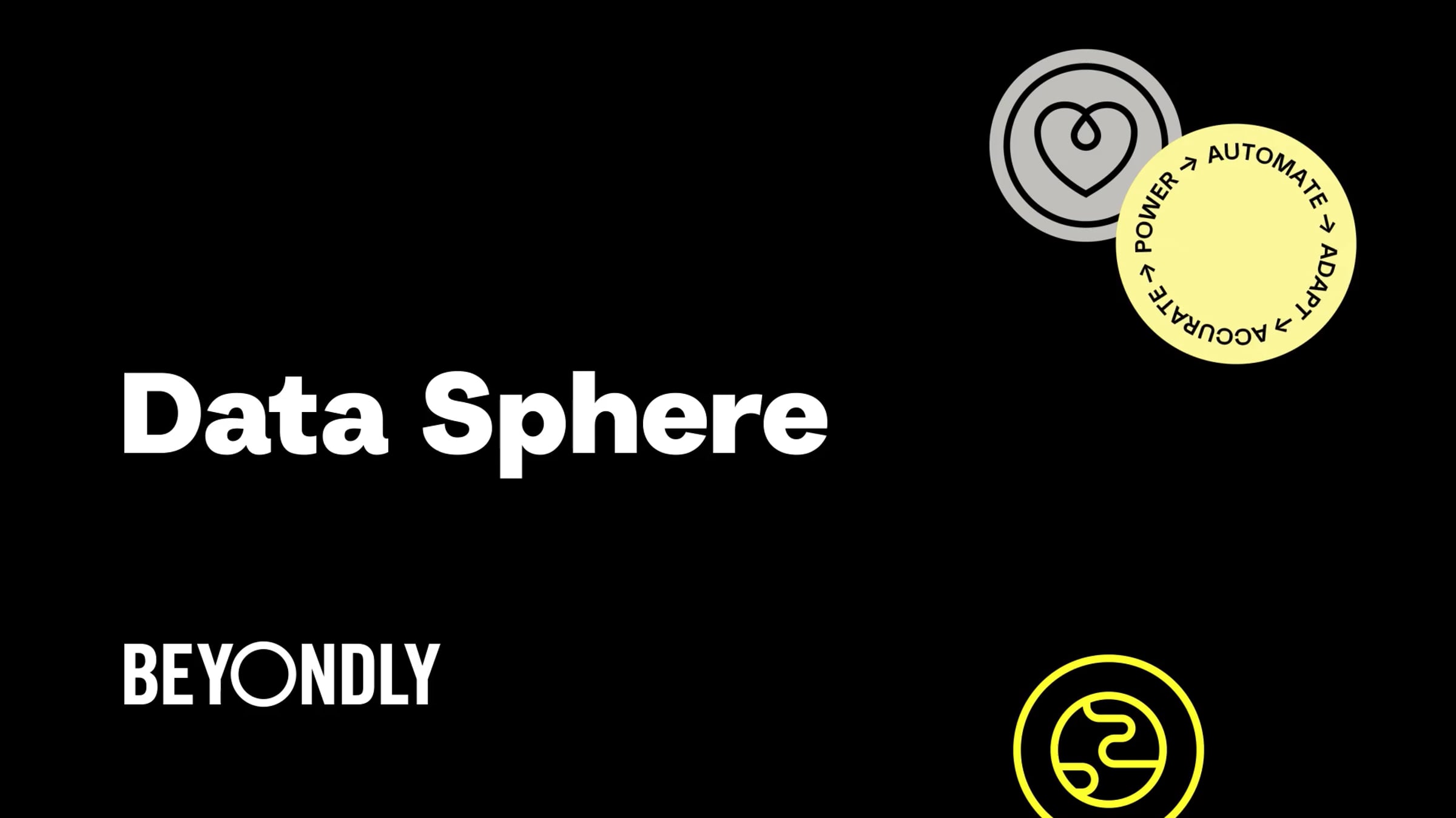 Beyondly Data Sphere