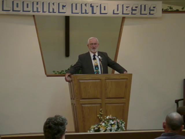 Proverbs 4:23-27 Keep Your Heart- Pastor Stephen Jones on Vimeo