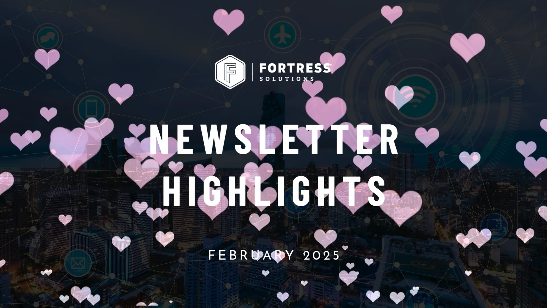 0225 - Newsletter Highlight Reel