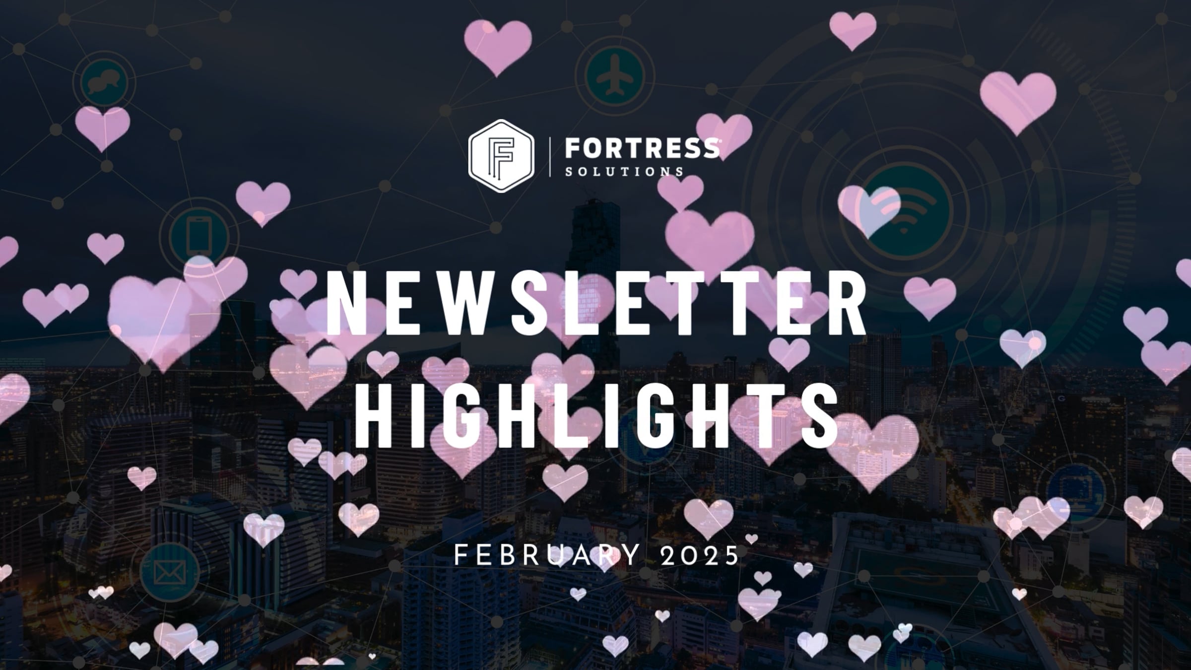 0225 - Newsletter Highlight Reel