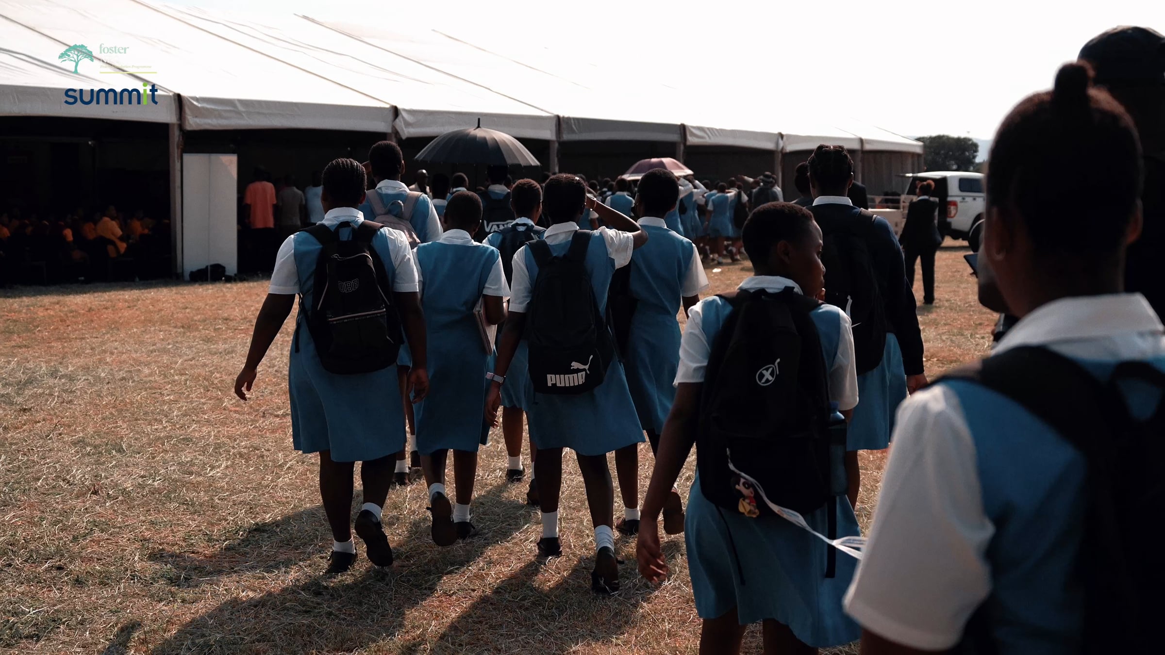 Rakoko High | Summit Outreach