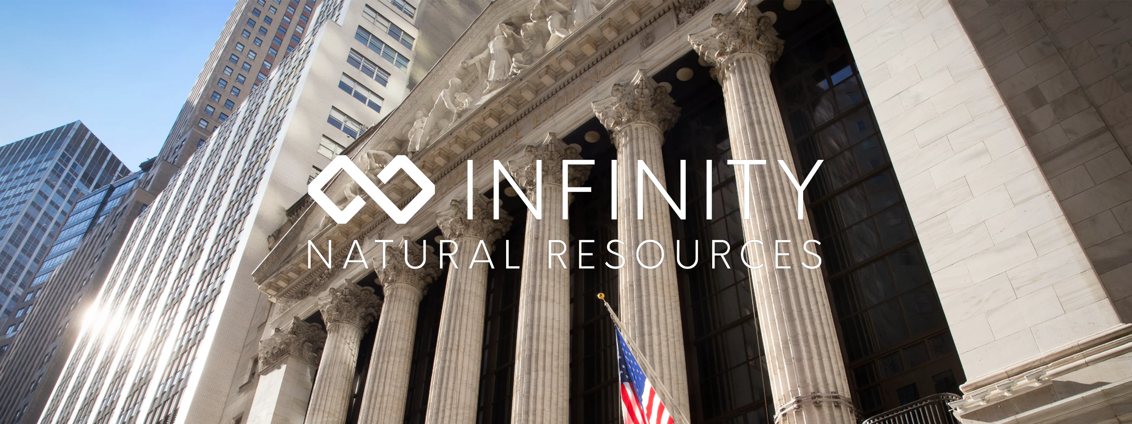 Infinity Natural Resources (NYSE: INR) Rings The Closing Bell®