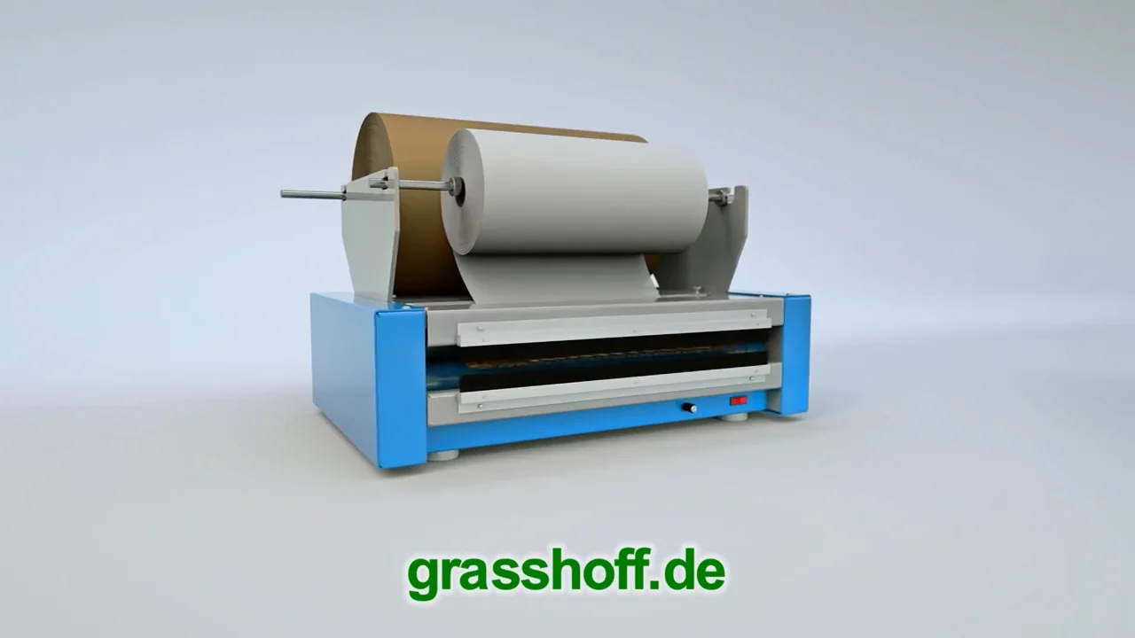 Geami Wrap Pak HV _ Grasshoff Verpackungssysteme