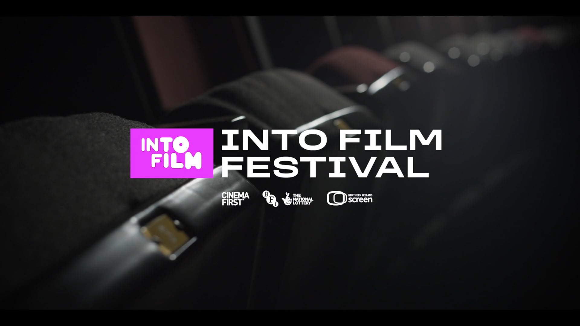 Partnering with the Film Industry - Into Film