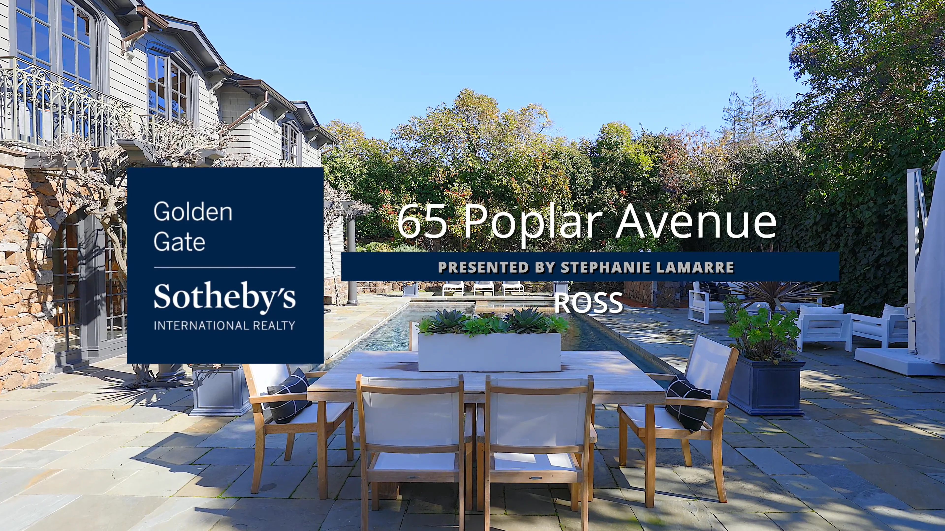 65 Poplar Avenue, Ross - Presented by: Stephanie Lamarre