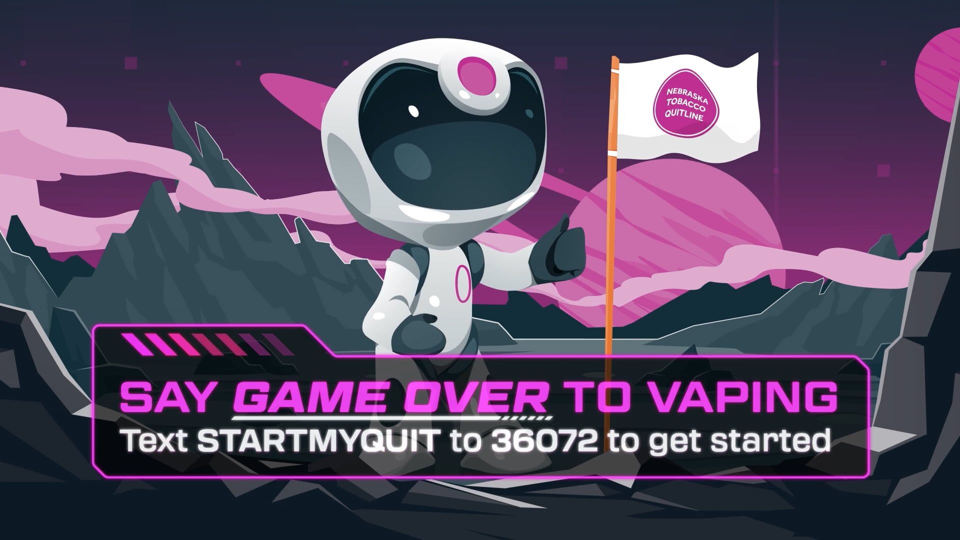 TFN - Youth Animation