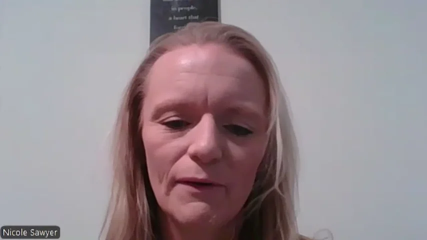 Jamie Fenton testimony 2025