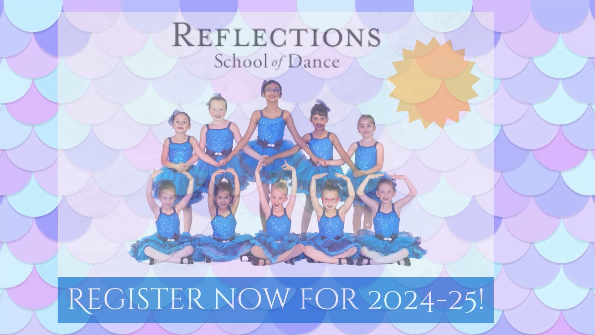 Reflections School of Dance - Dance, Ballet, Dance Studio
