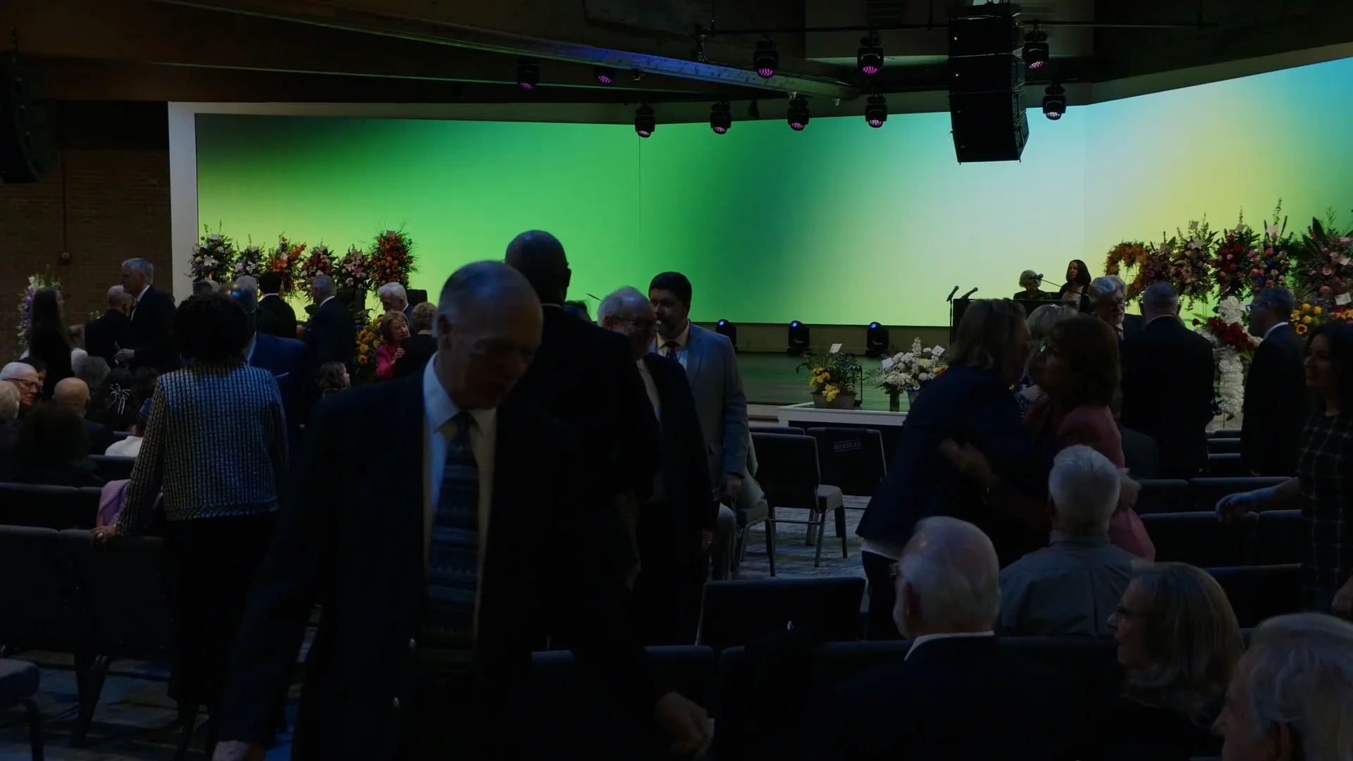 The Celebration of Life Kelly Moore Coalter