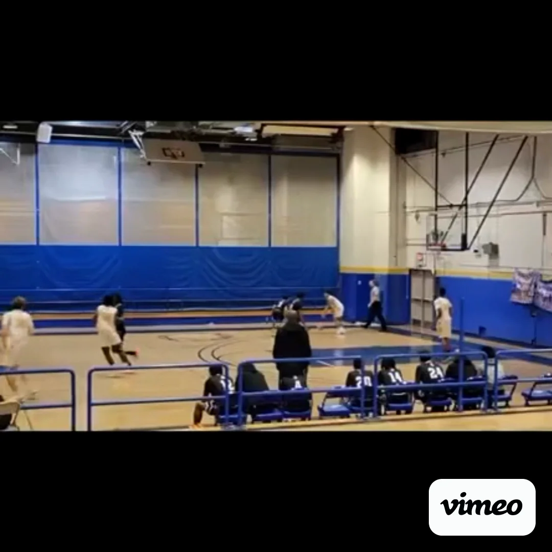 Ethan Carey - 6'8", Class of 2025