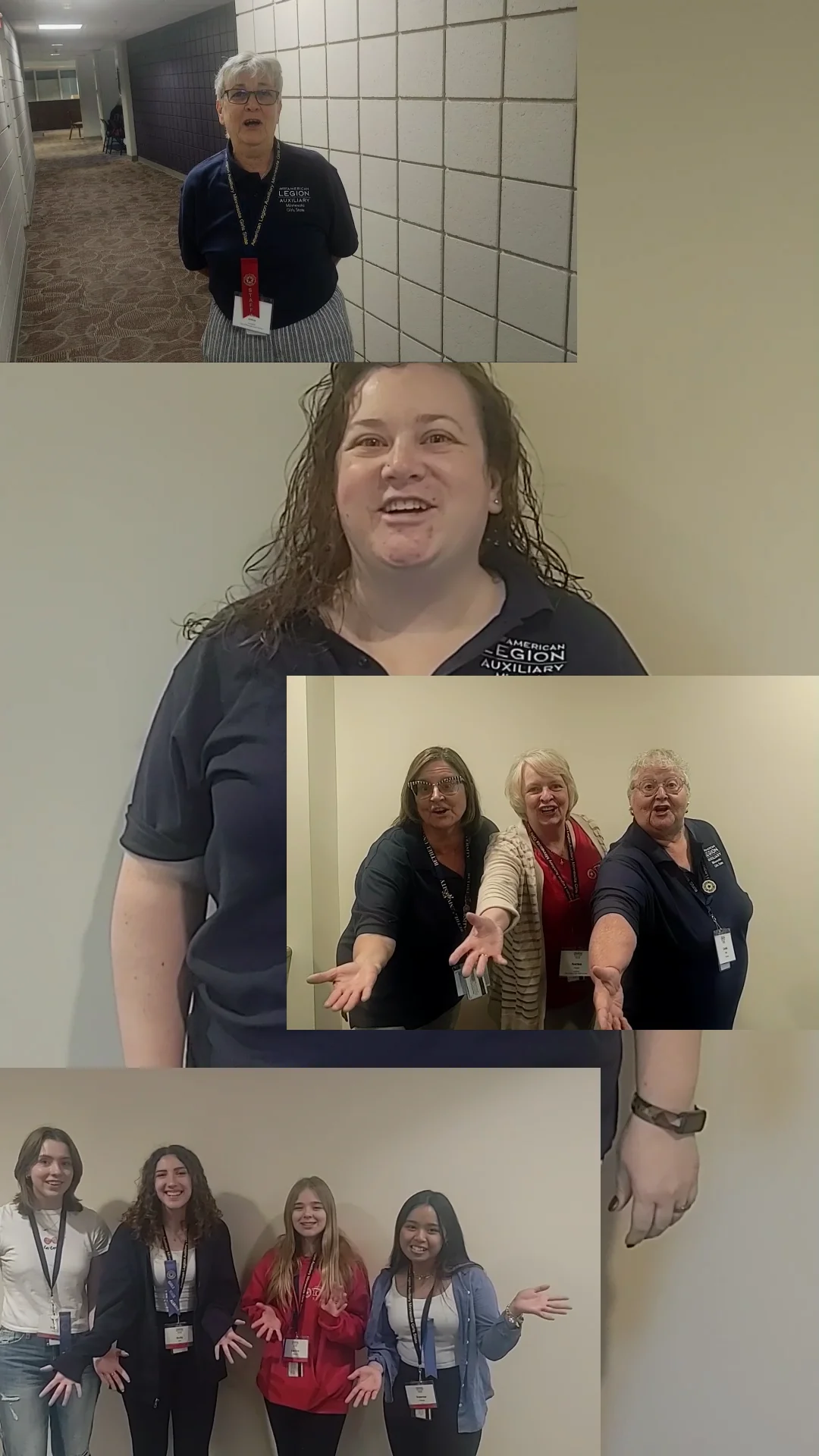 Minnesota Girls State