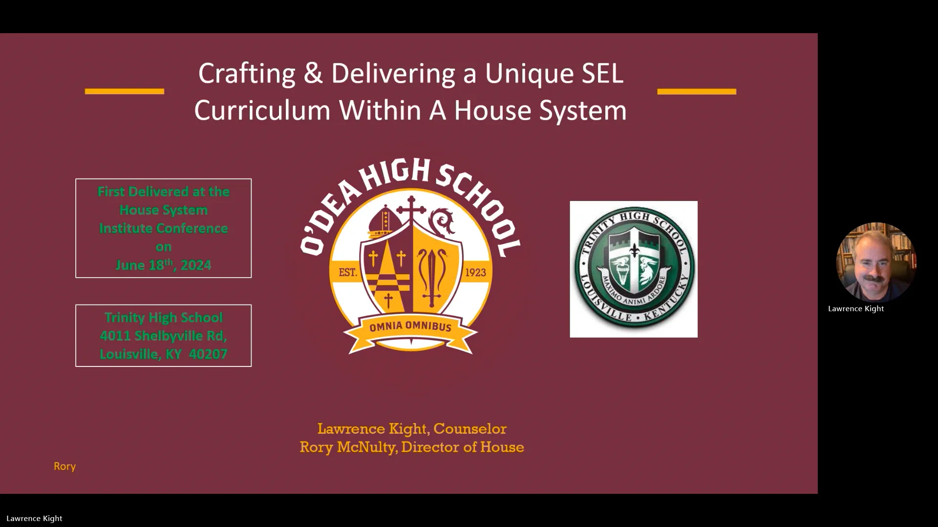 Crafting & Delivering a Unique SEL Curriculum-20250207_182657-Meeting ...