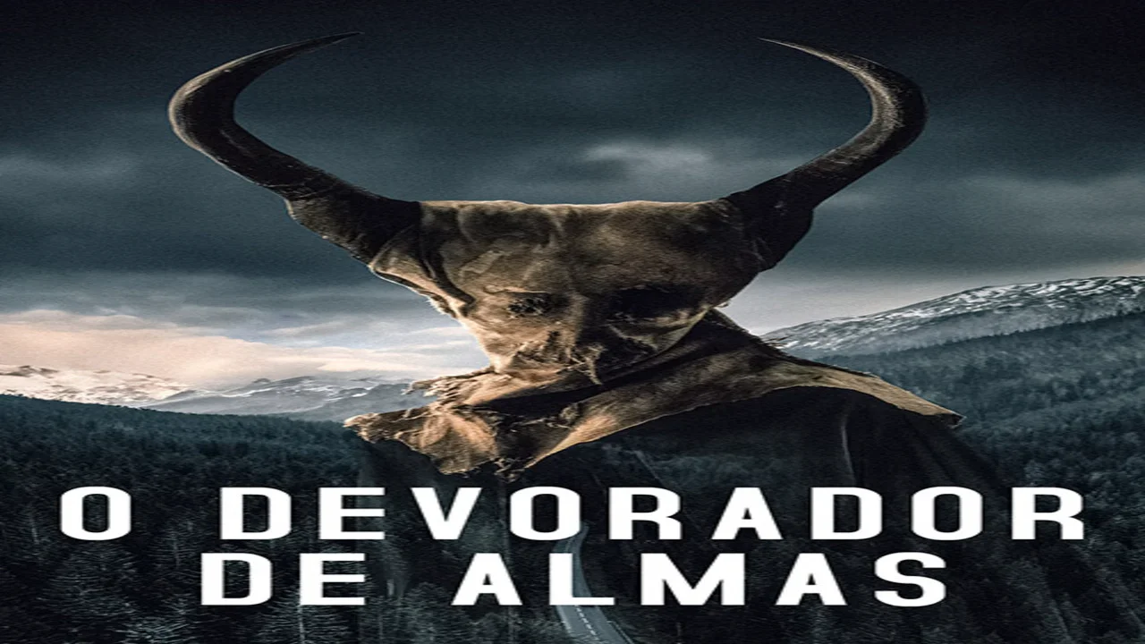 O Devoradora de Almas