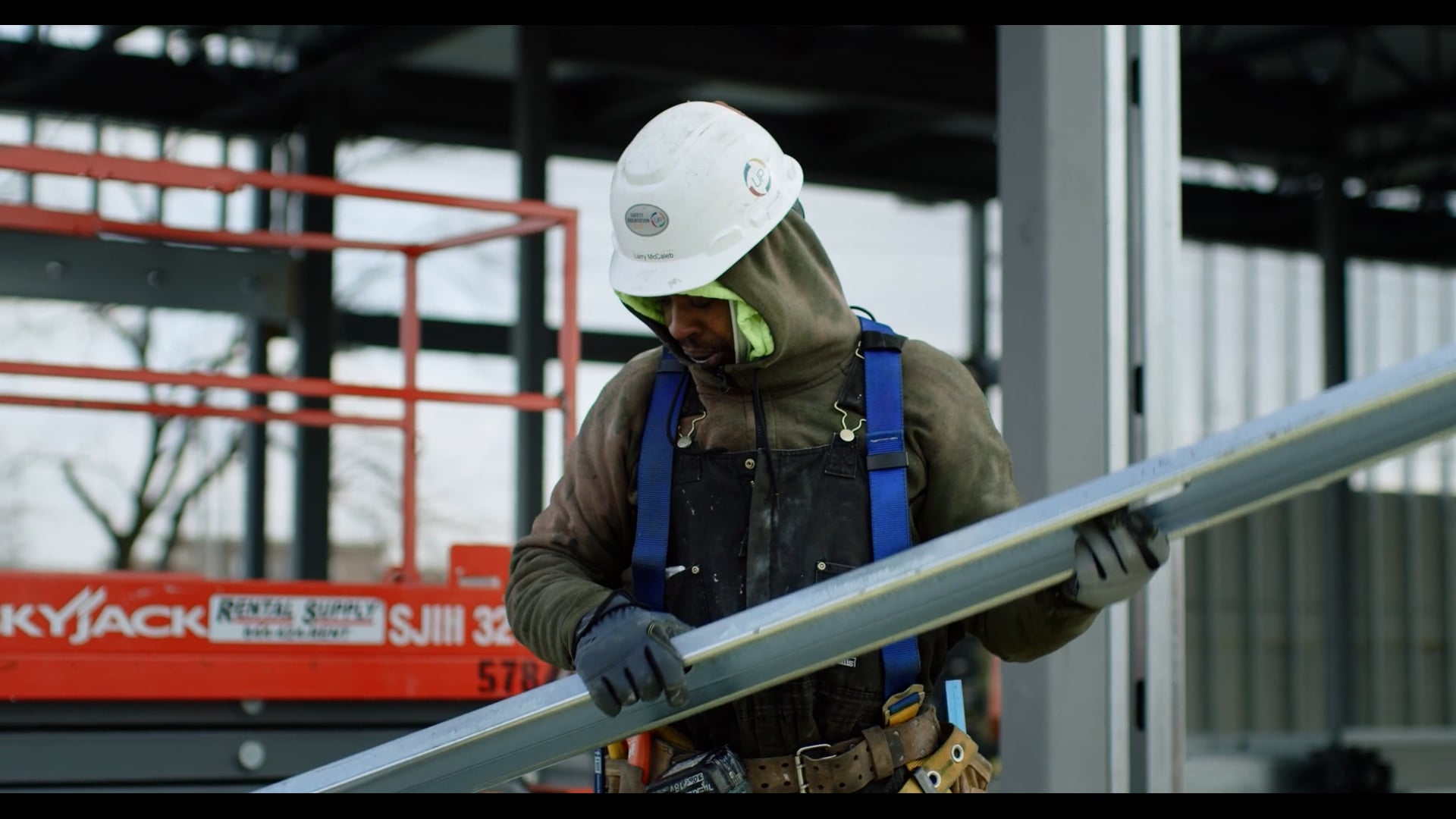 Oakline Construction Group