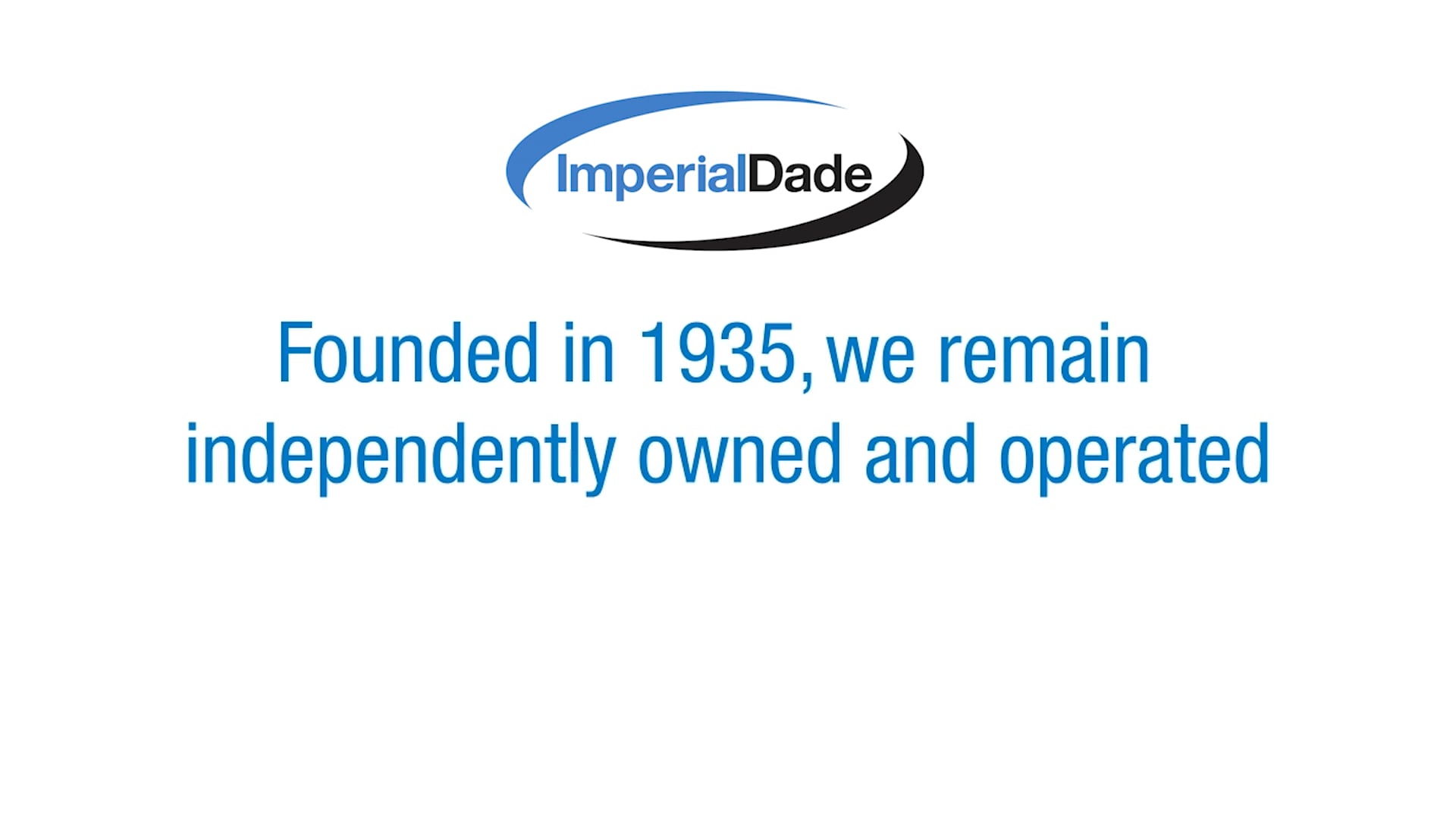 About Imperial Dade | Videos & Movies on Vimeo