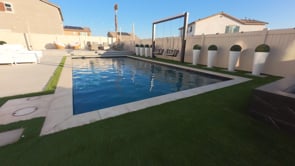 Vision Pools - Where Dreams Take Shape