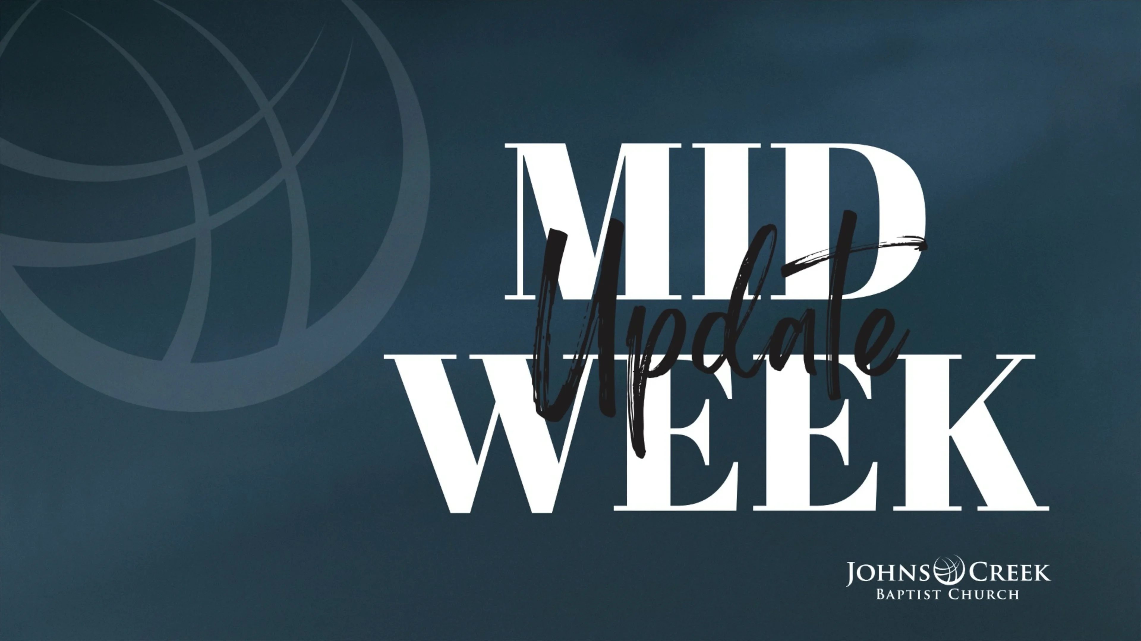 Mid Week Update Robin Priddy 2.12.25