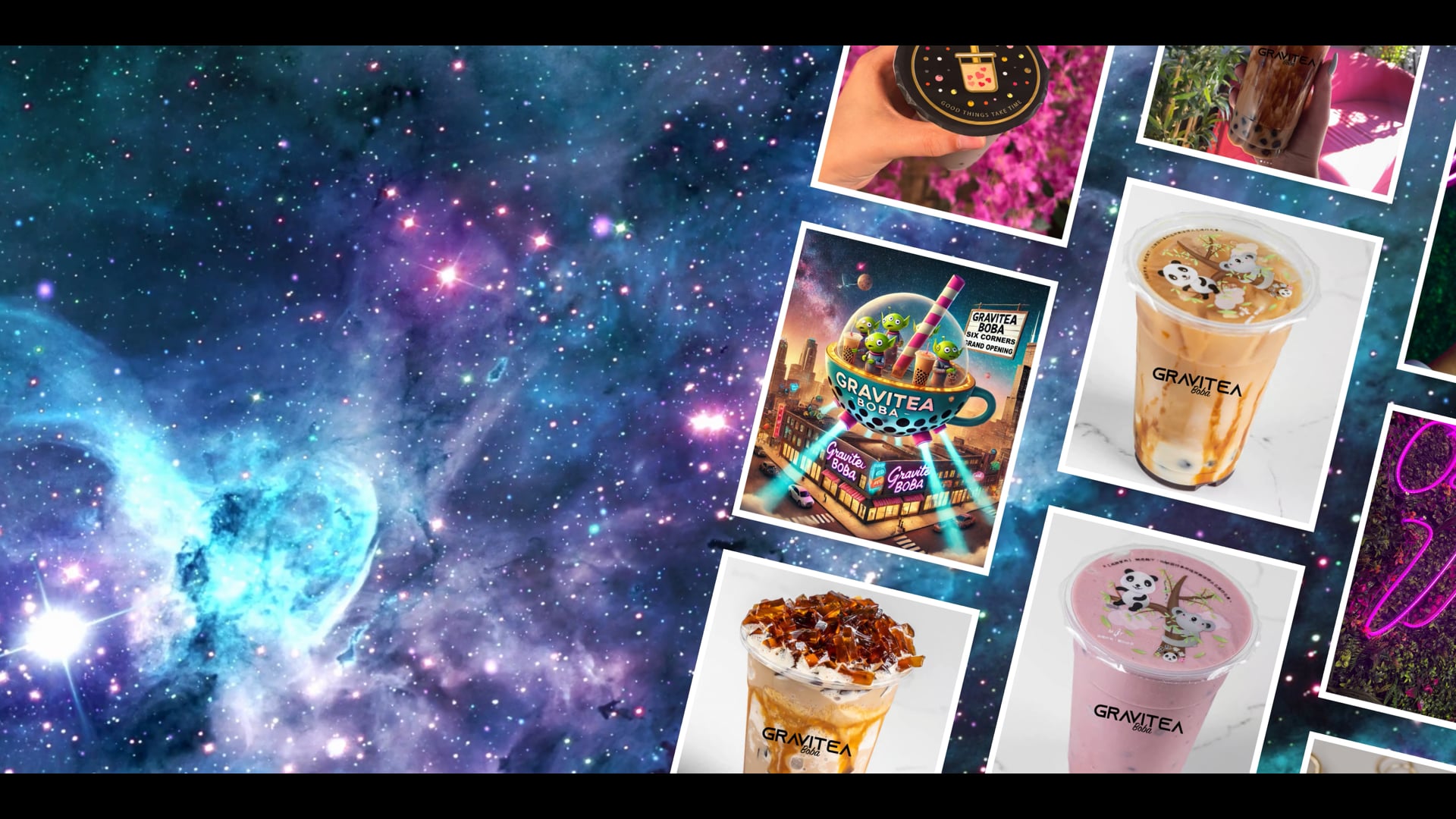 Gravitea - Bubble Tea, Boba Near Me, Bubble Tea, Boba Tea