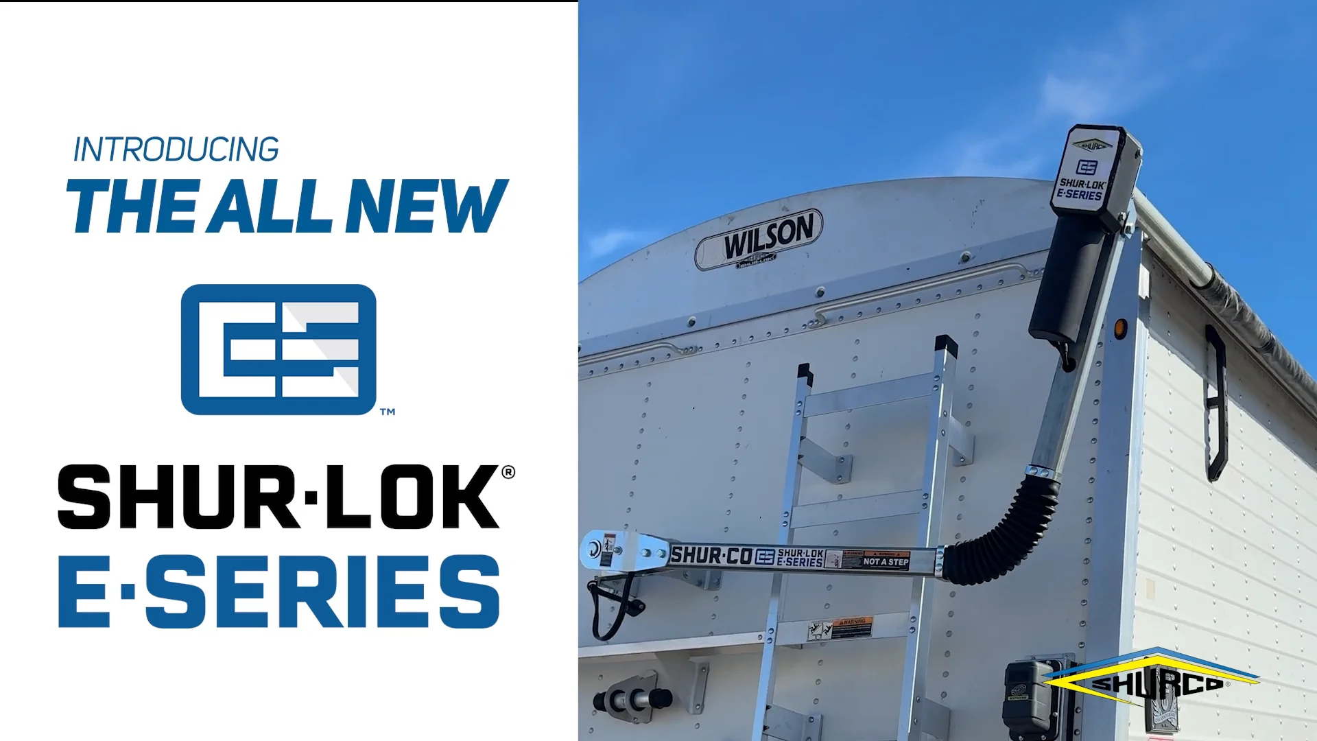 Shurco-SL-E-Series-Launch