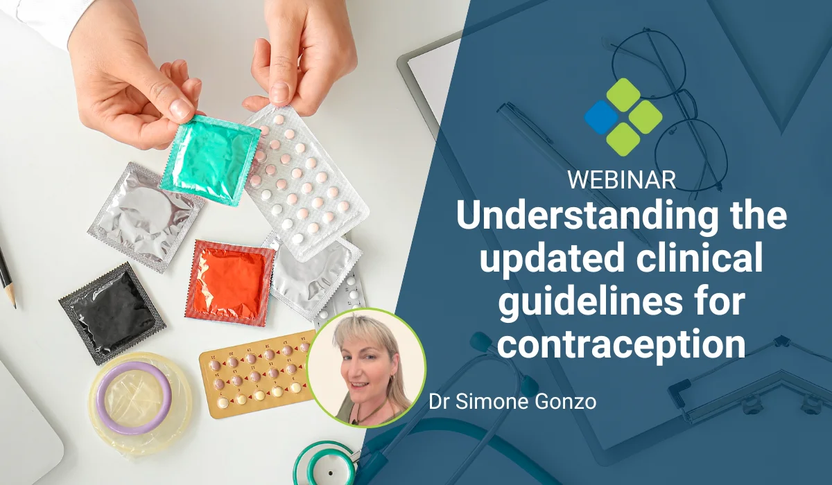 Understanding the updated clinical guidelines for contraception ...