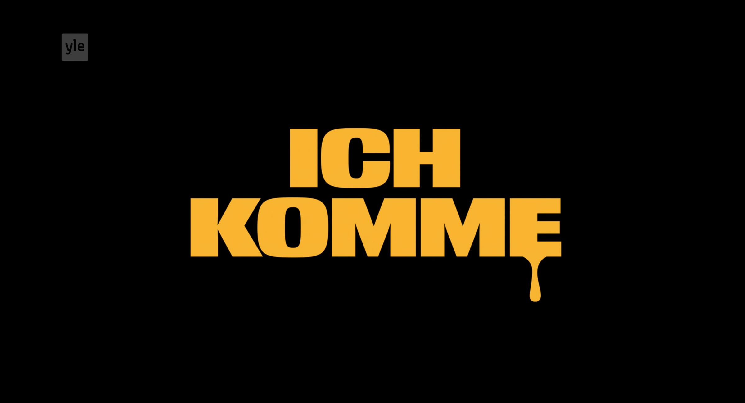Erika Vikman – ICH KOMME | Videos & Movies on Vimeo