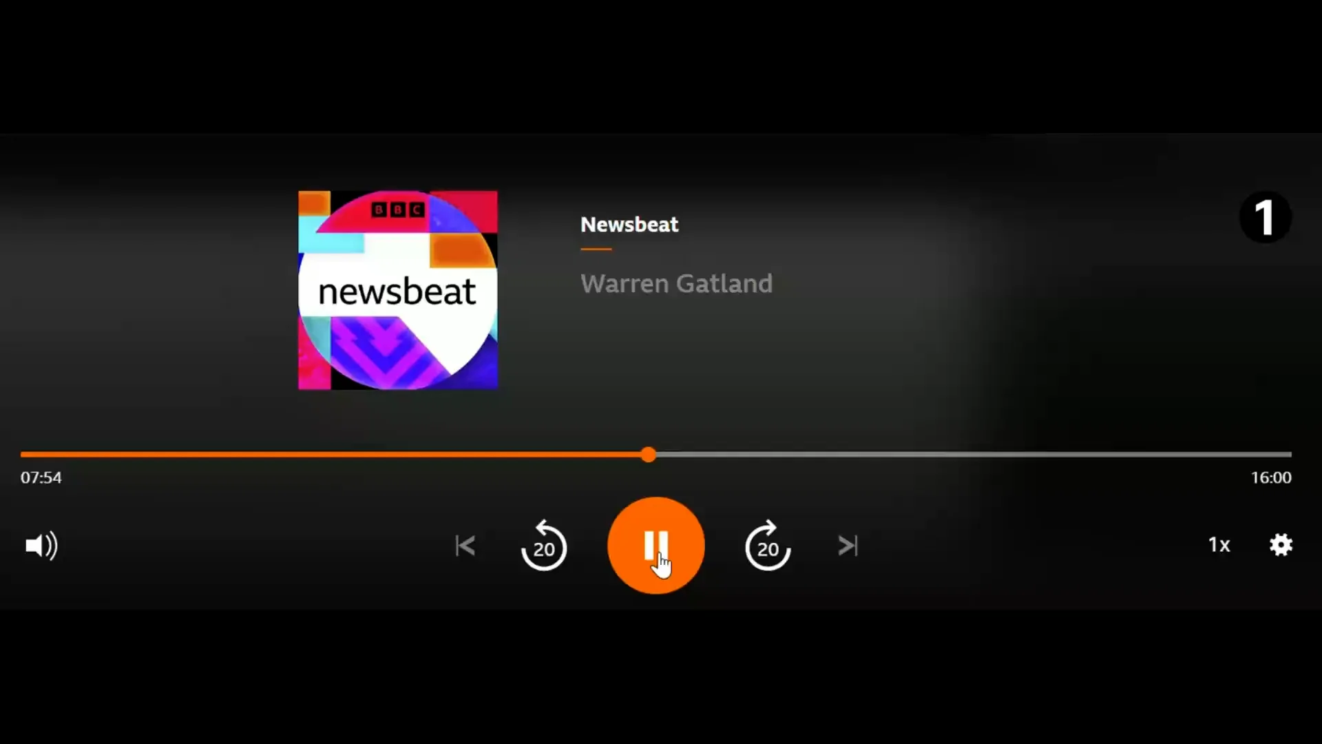 Amazing Apprenticeships BBC Newsbeat Anna Morrison Interview