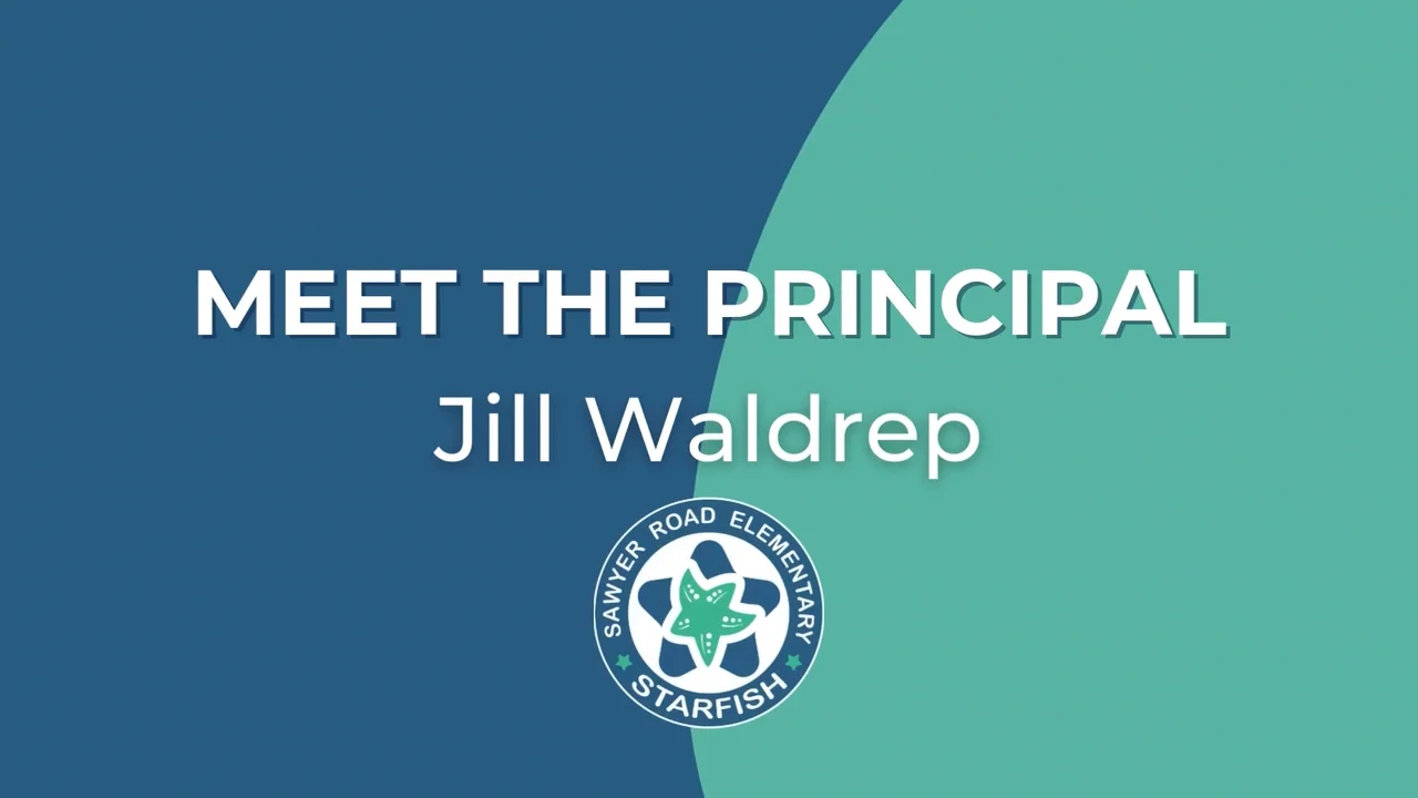 Meet the Principal: Jill Waldrep