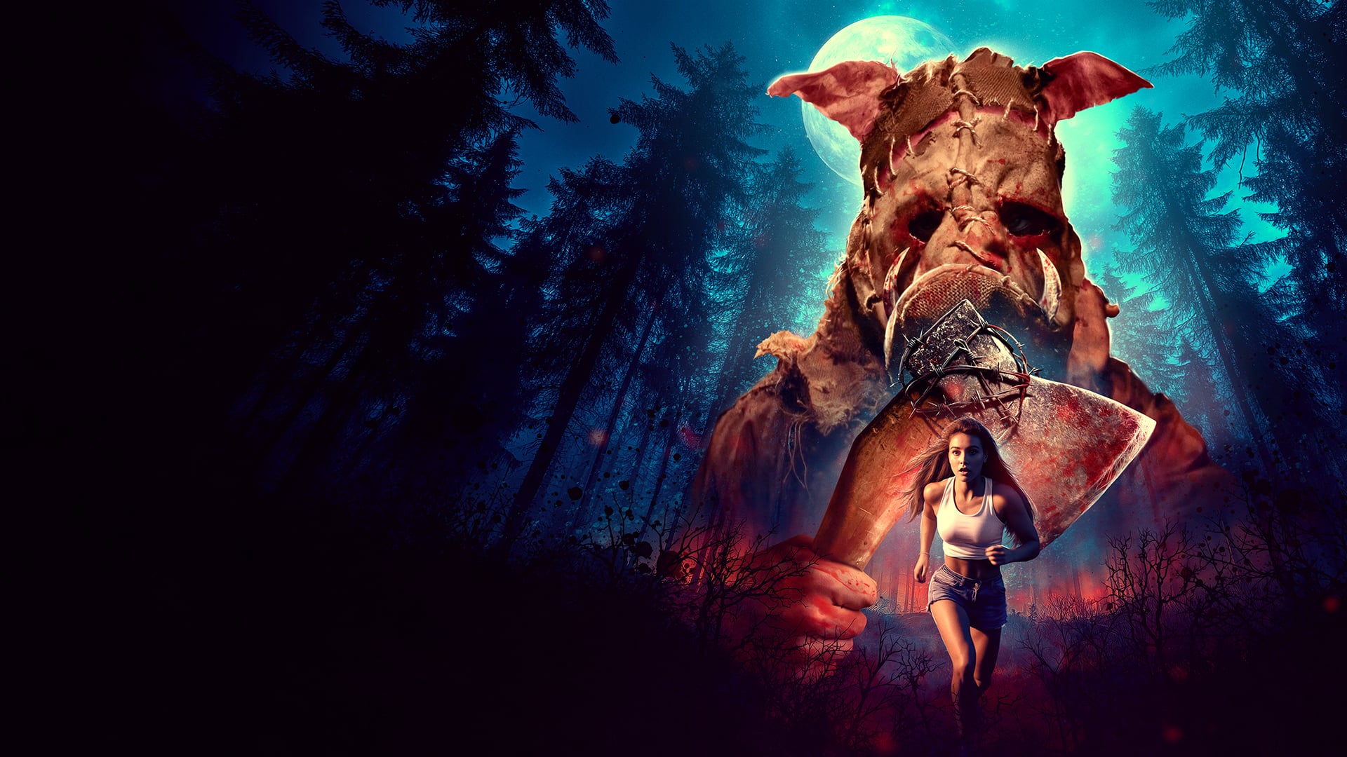 Watch Butchers Bluff Online | Vimeo On Demand on Vimeo